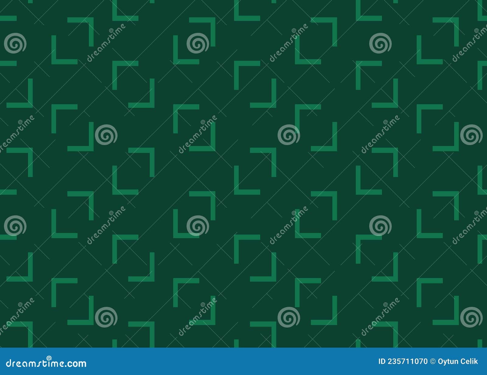 Vector Seamless Pattern, Abstract Texture Background, Repeating Tiles ...