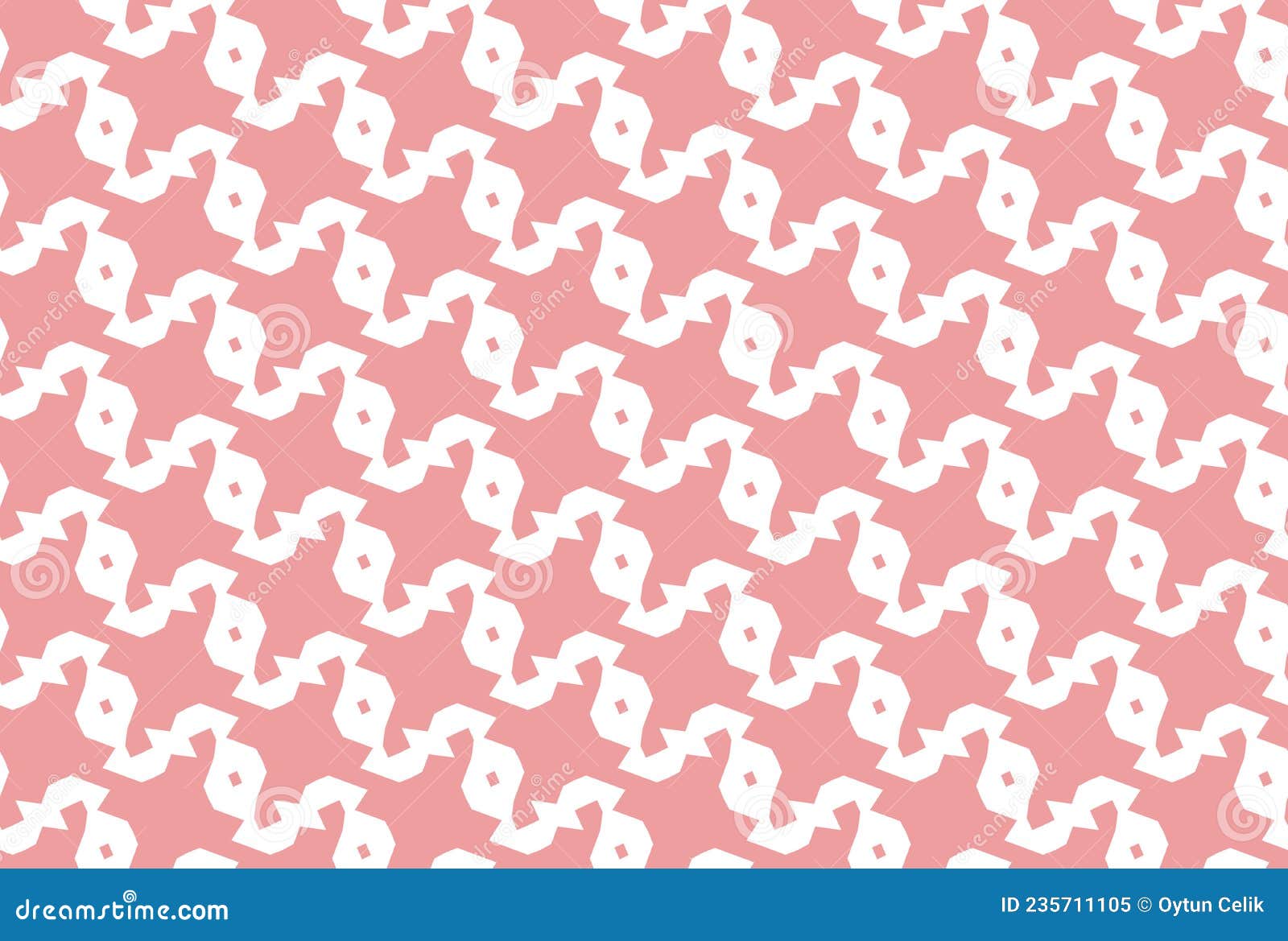 Vector Seamless Pattern, Abstract Texture Background, Repeating Tiles ...