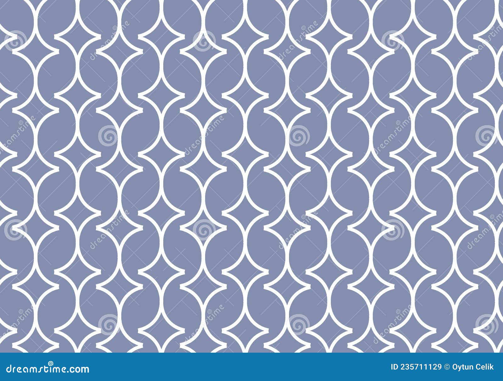 Vector Seamless Pattern, Abstract Texture Background, Repeating Tiles ...