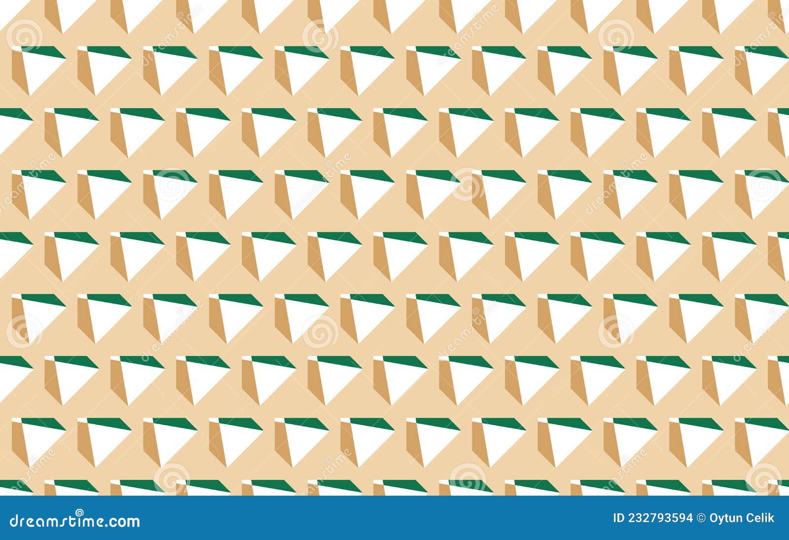 Vector Seamless Pattern, Abstract Texture Background, Repeating Tiles ...