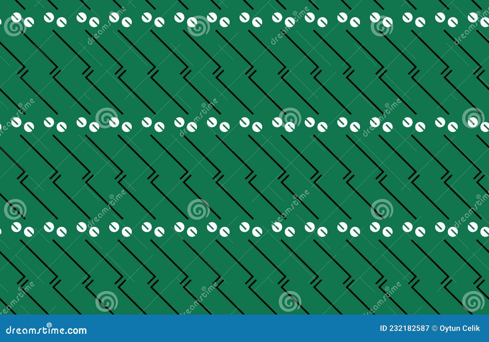 Vector Seamless Pattern, Abstract Texture Background, Repeating Tiles ...