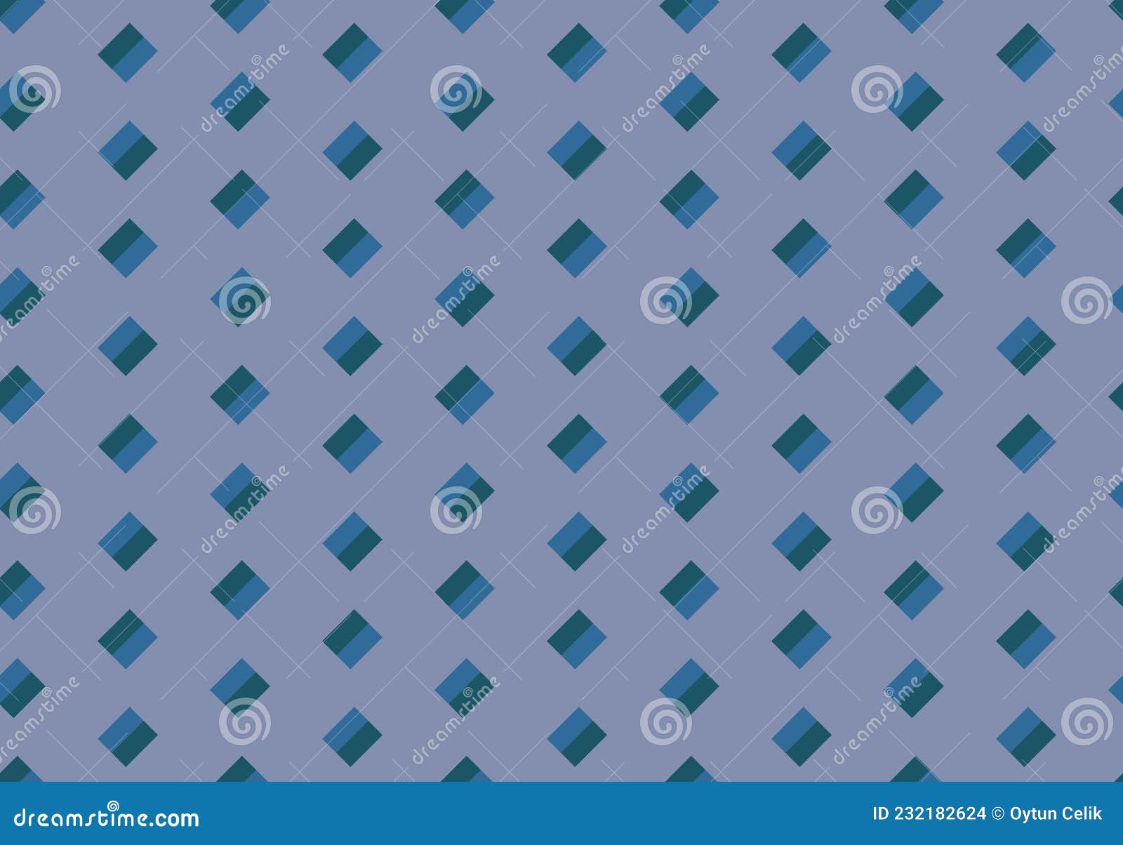 Vector Seamless Pattern, Abstract Texture Background, Repeating Tiles ...
