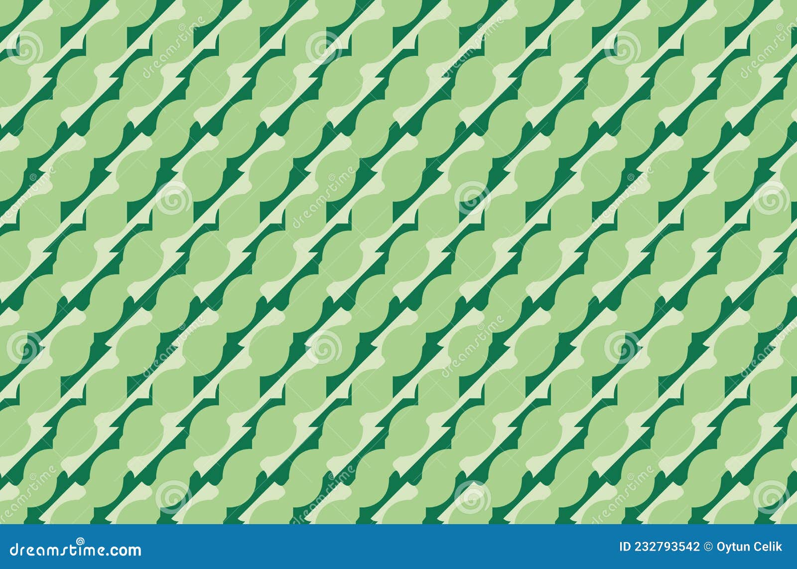 Vector Seamless Pattern, Abstract Texture Background, Repeating Tiles ...