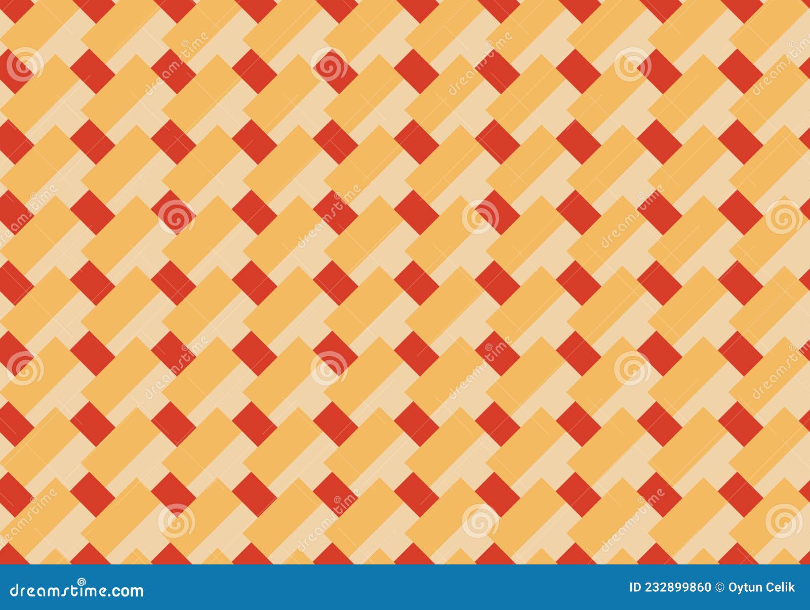 Vector Seamless Pattern, Abstract Texture Background, Repeating Tiles ...