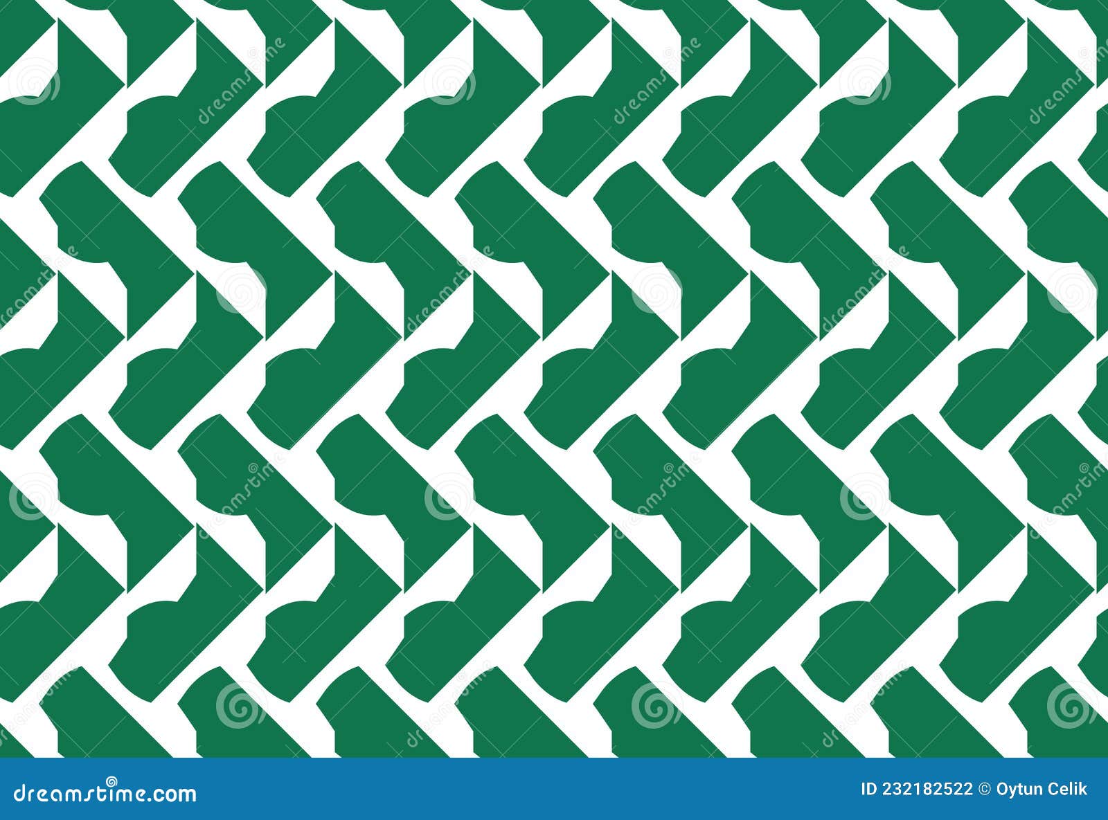 Vector Seamless Pattern, Abstract Texture Background, Repeating Tiles ...