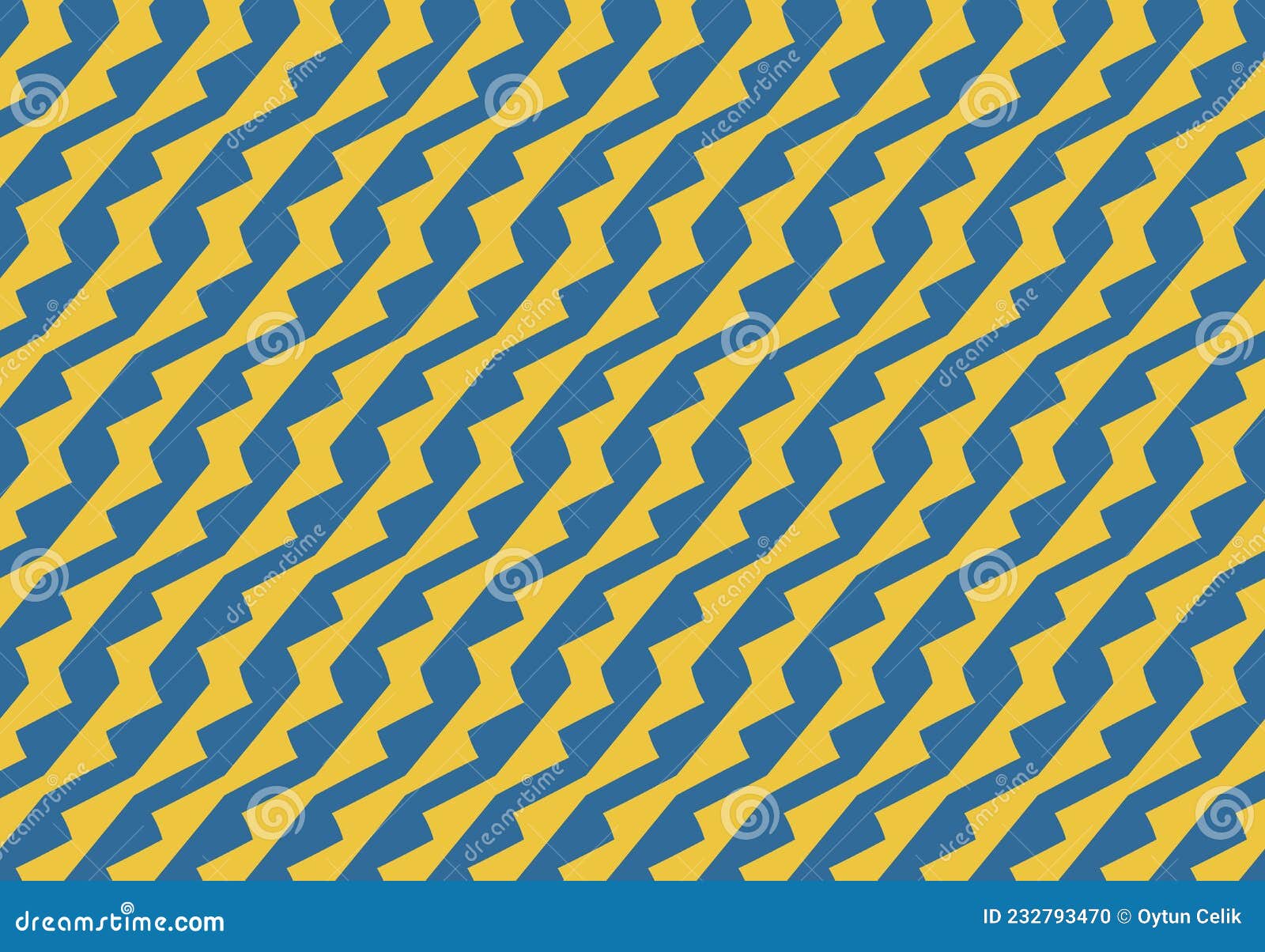 Vector Seamless Pattern, Abstract Texture Background, Repeating Tiles ...