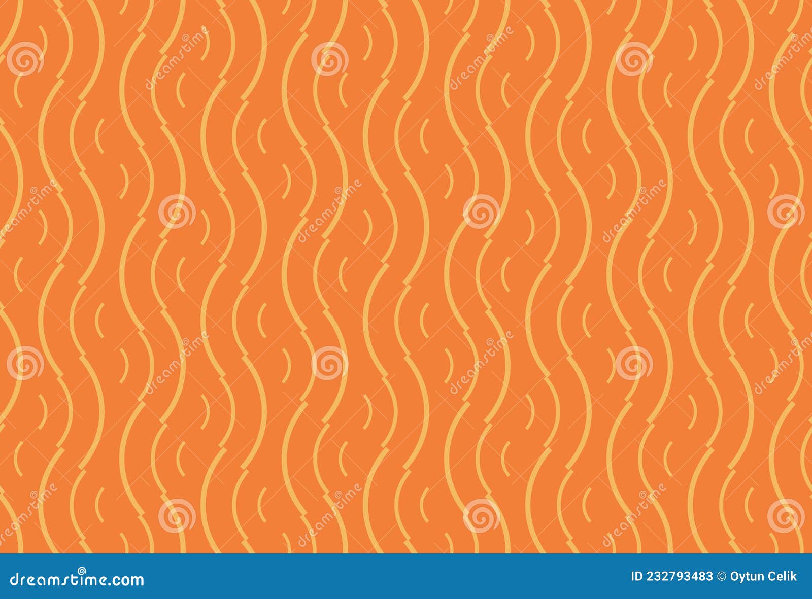 Vector Seamless Pattern, Abstract Texture Background, Repeating Tiles ...