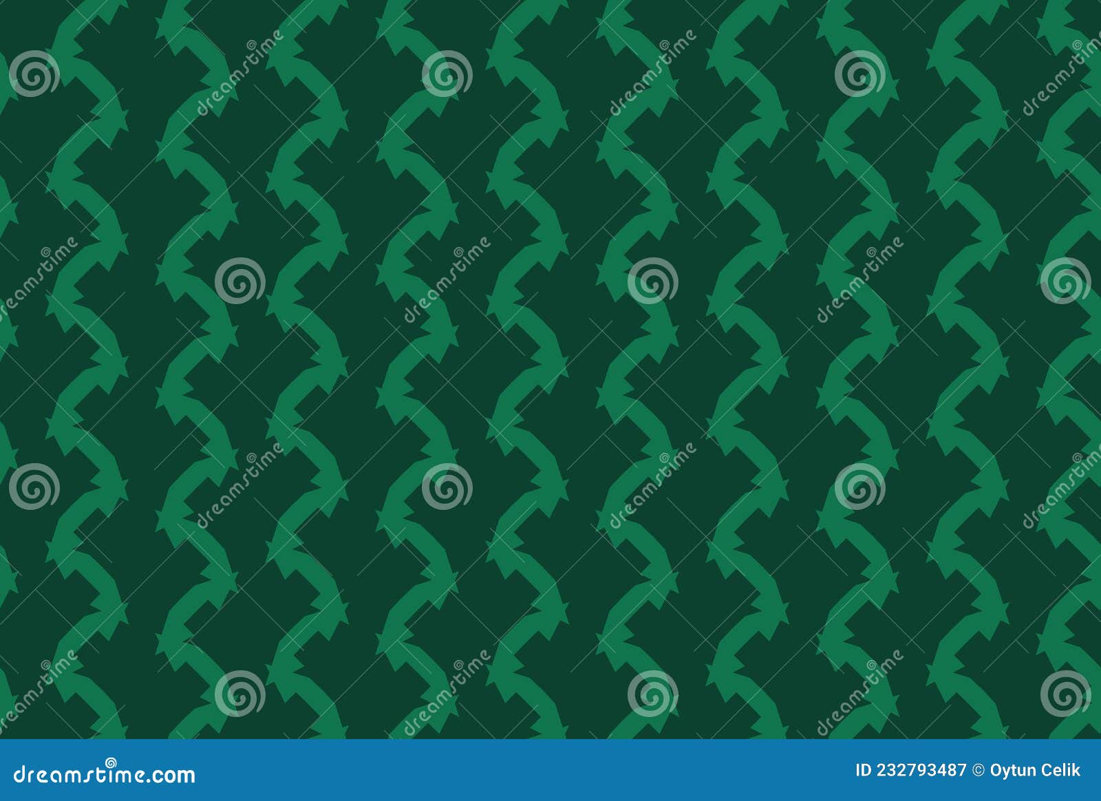 Vector Seamless Pattern, Abstract Texture Background, Repeating Tiles ...