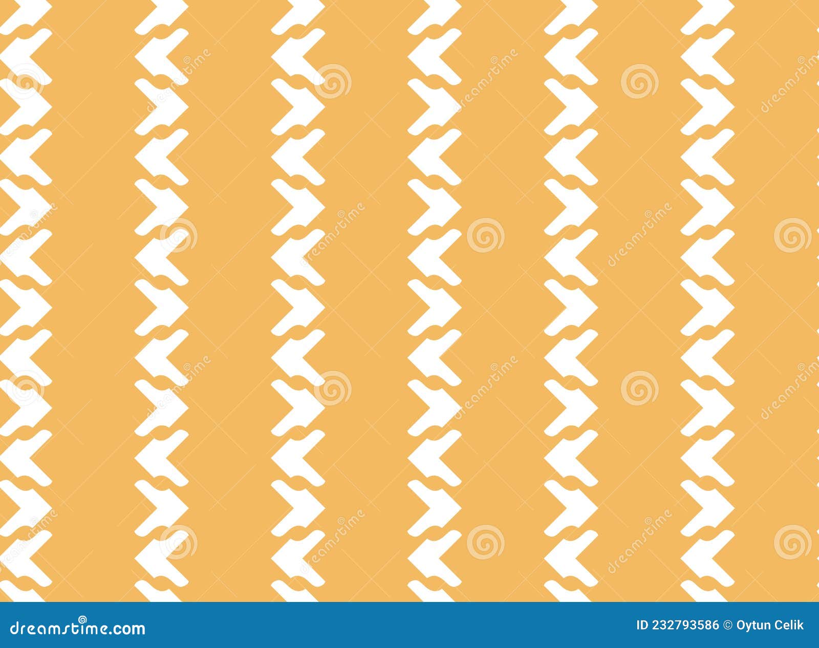 Vector Seamless Pattern, Abstract Texture Background, Repeating Tiles ...