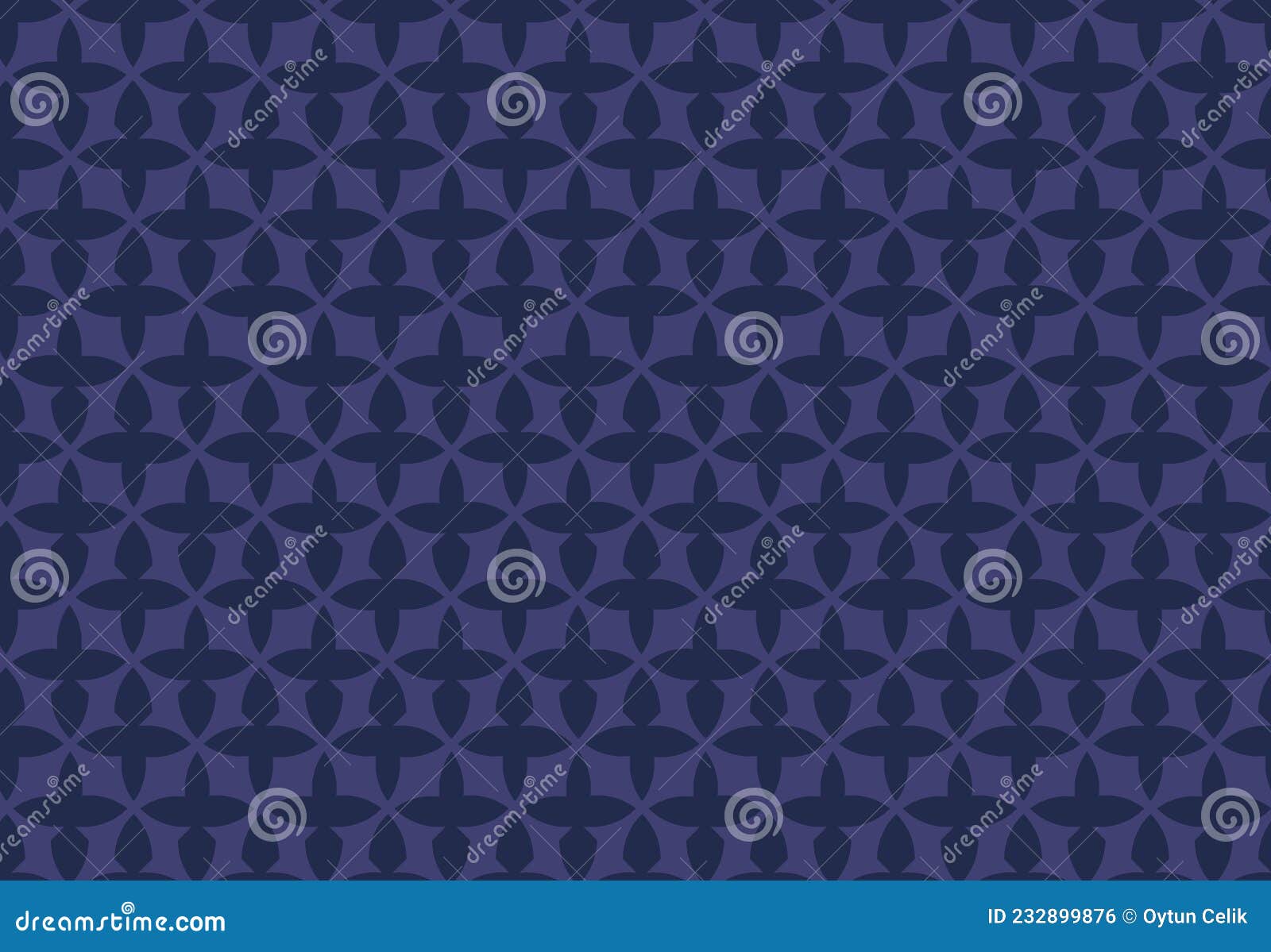 Vector Seamless Pattern, Abstract Texture Background, Repeating Tiles ...