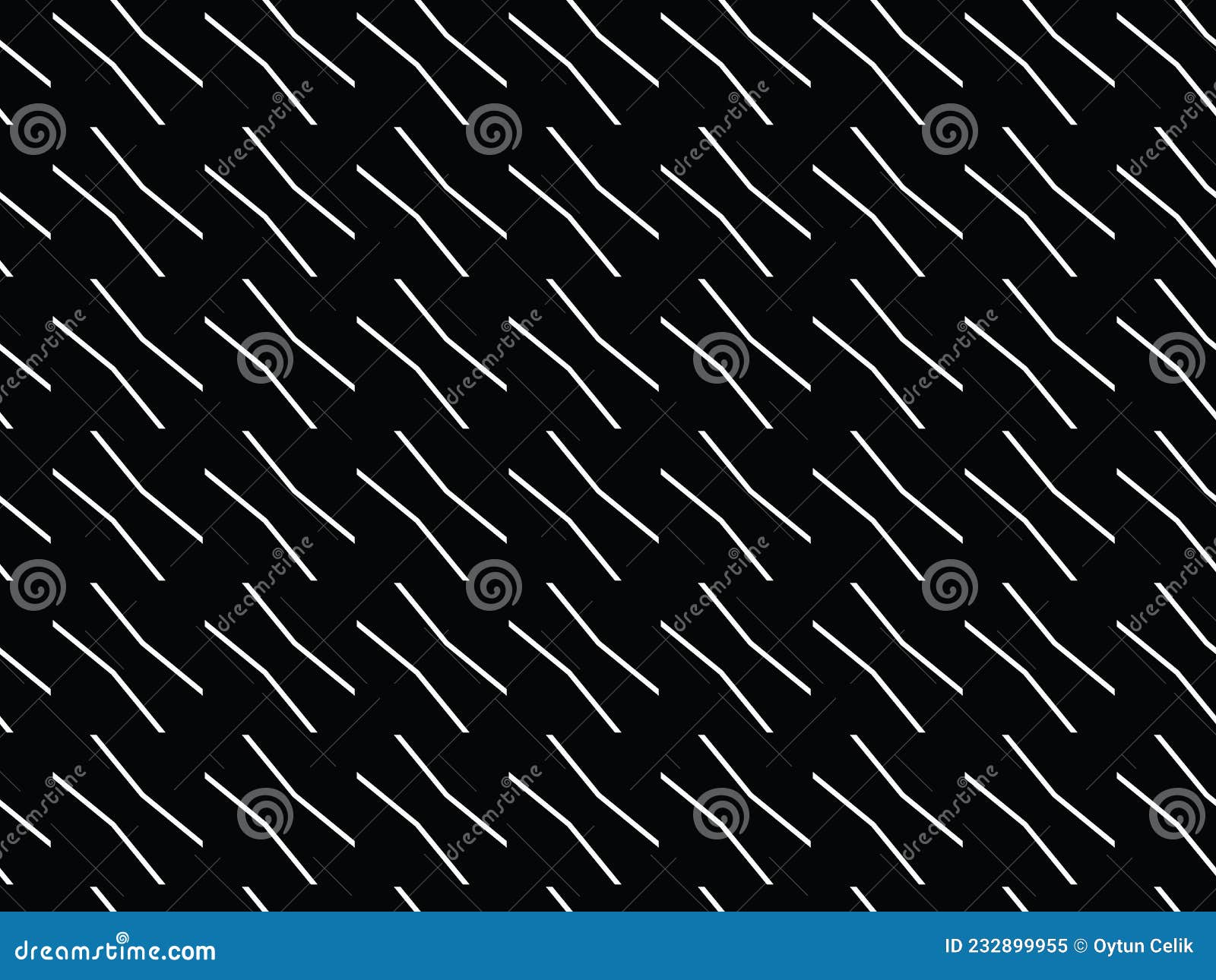 Vector Seamless Pattern, Abstract Texture Background, Repeating Tiles ...