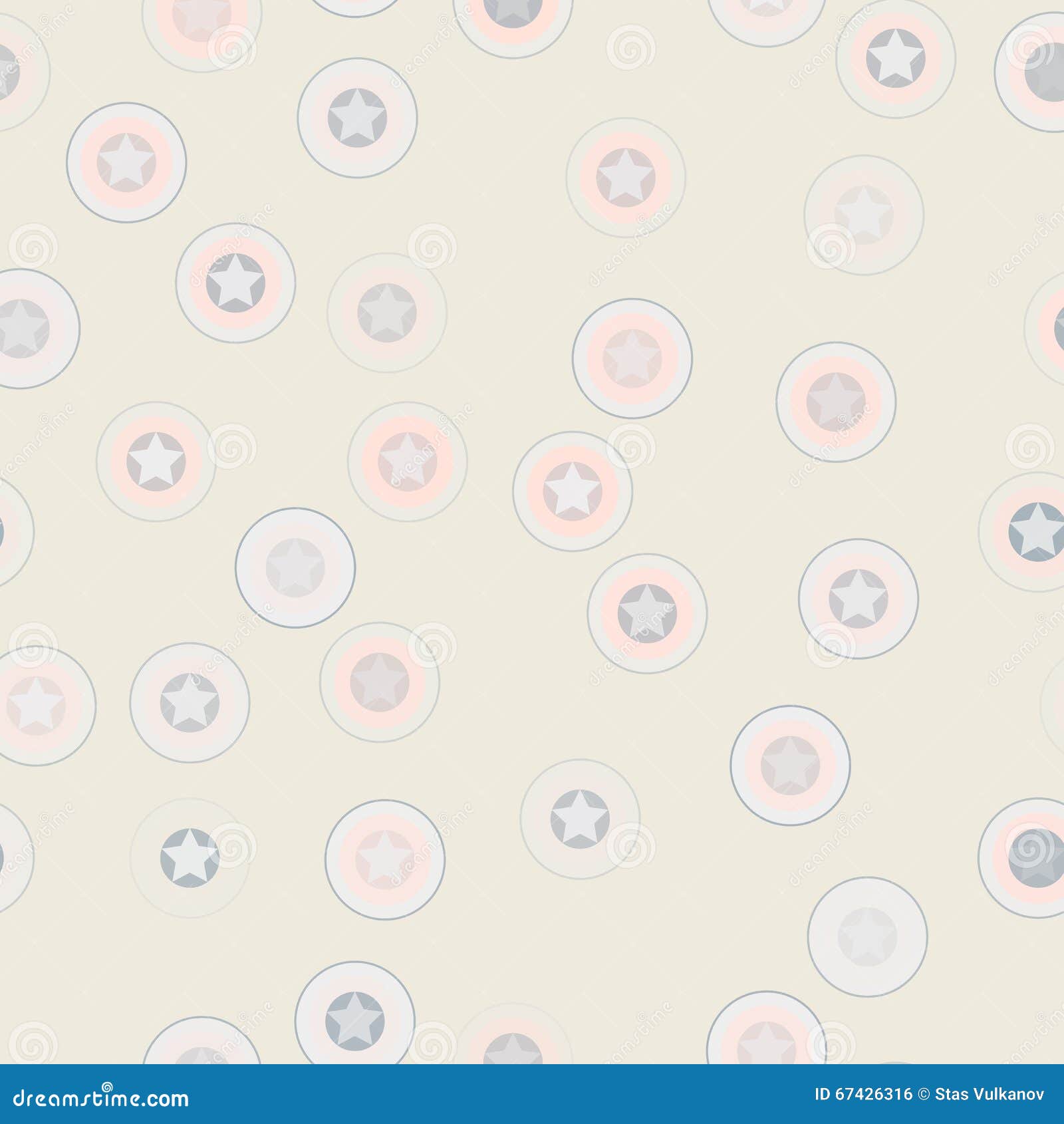 Vector Seamless Pattern Avengers Style Stock Illustration ...