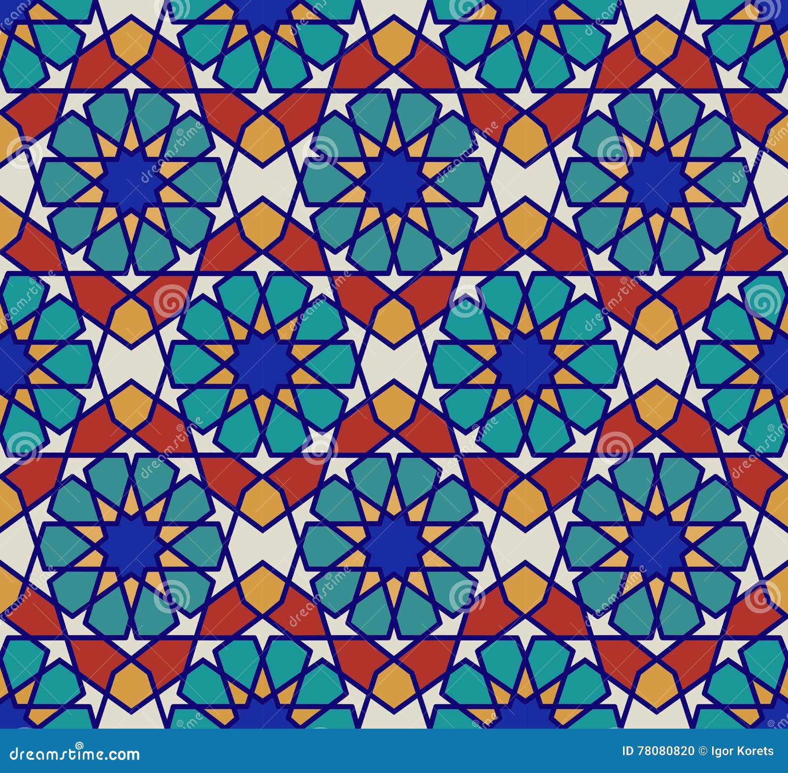 Arabesque Designs In Islamic Art