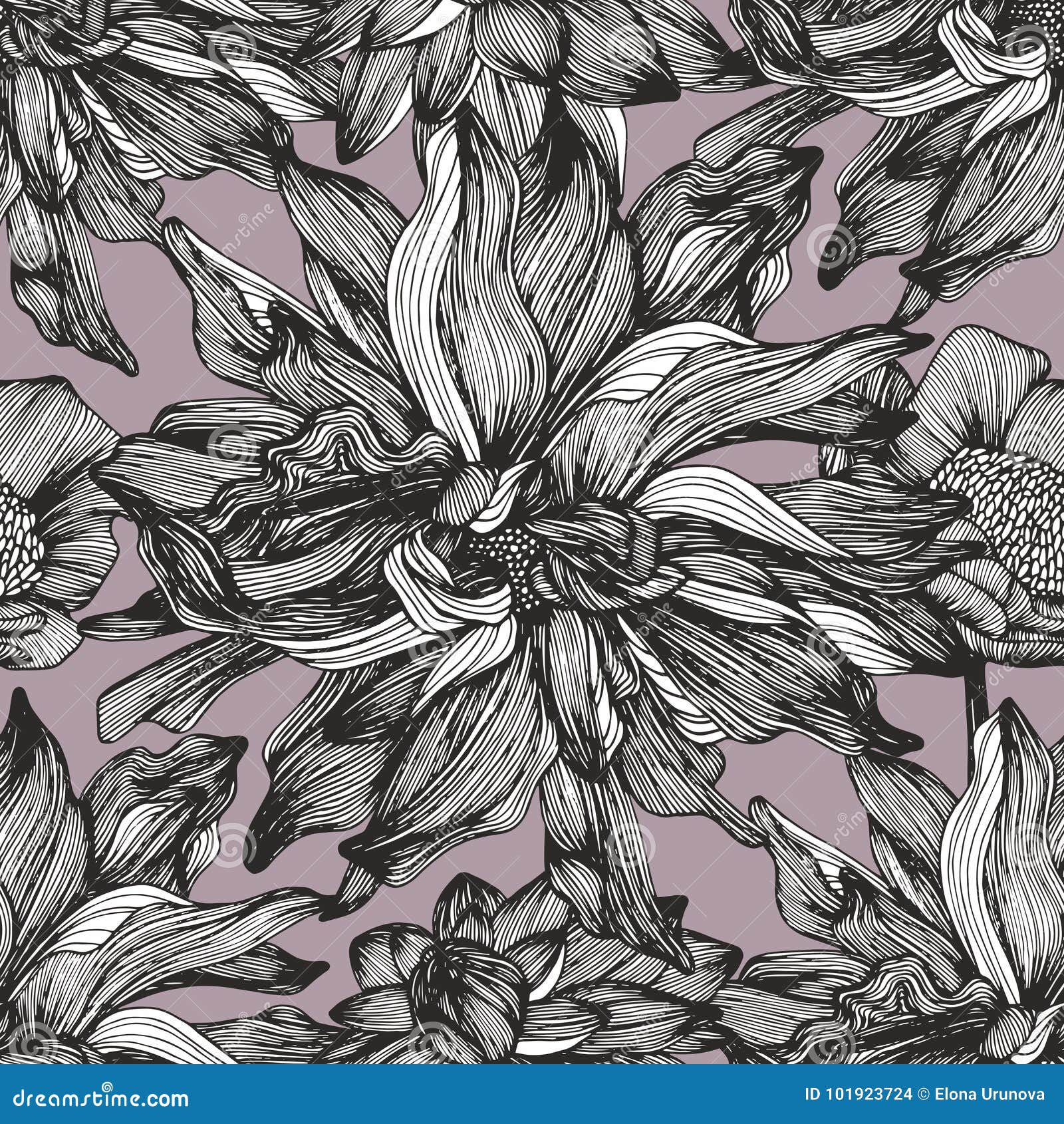 A Complex And Detailed Digital Artwork Featuring An Amalgamation Of ...