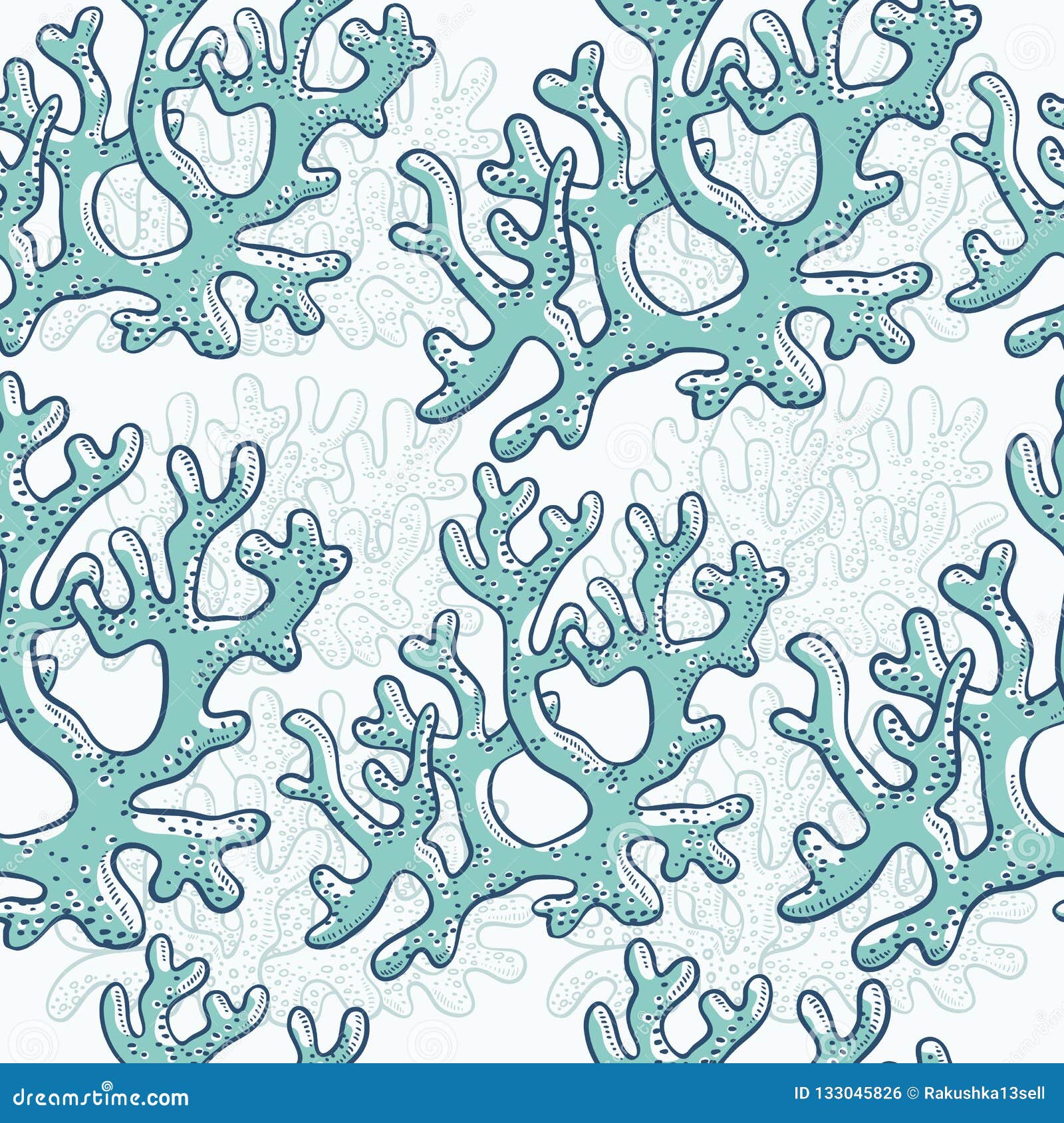 3d Illustration Of Polype With Skin Structure, Isolated White ...