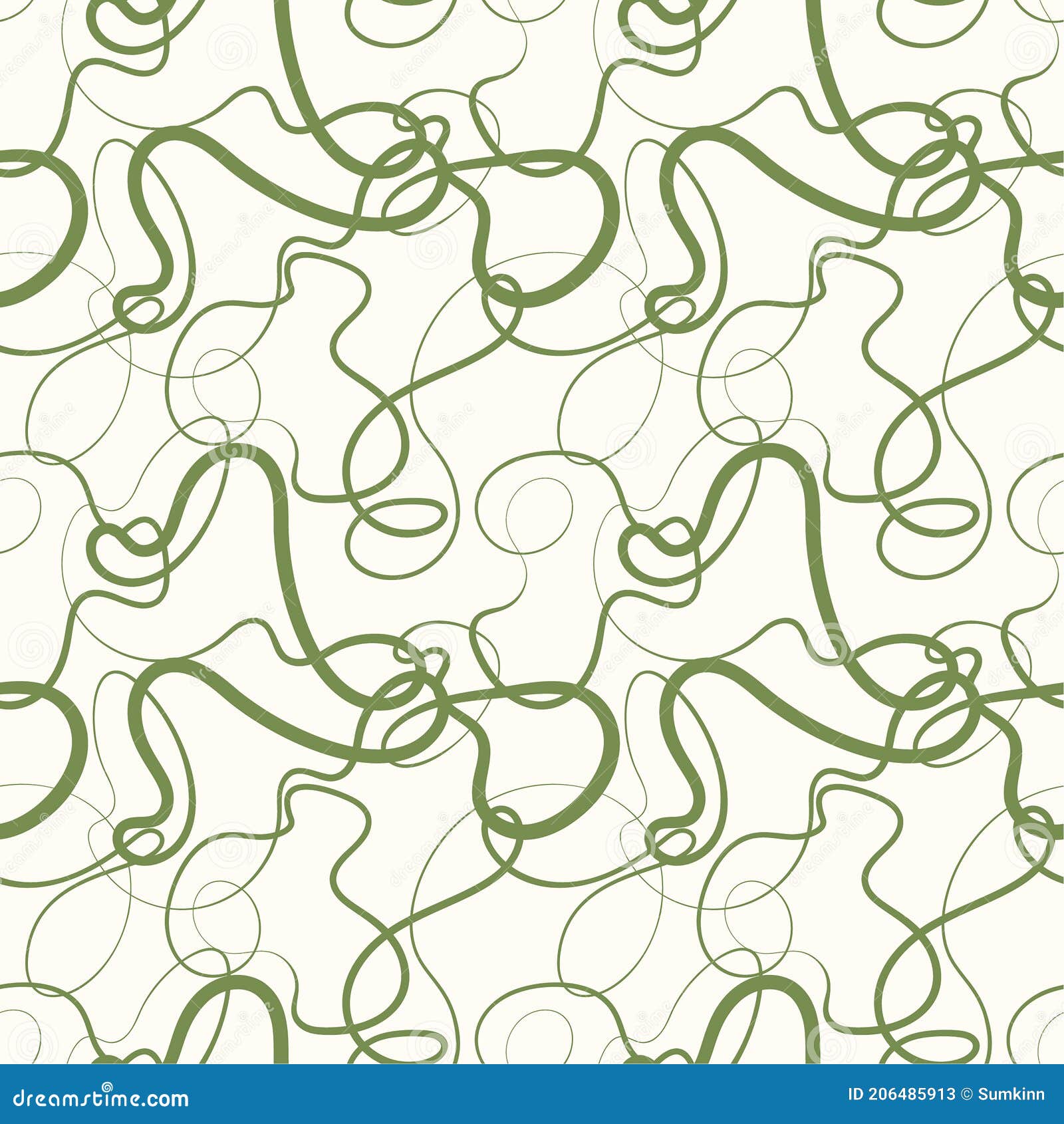 Vector seamless pattern. stock illustration. Illustration of texture ...