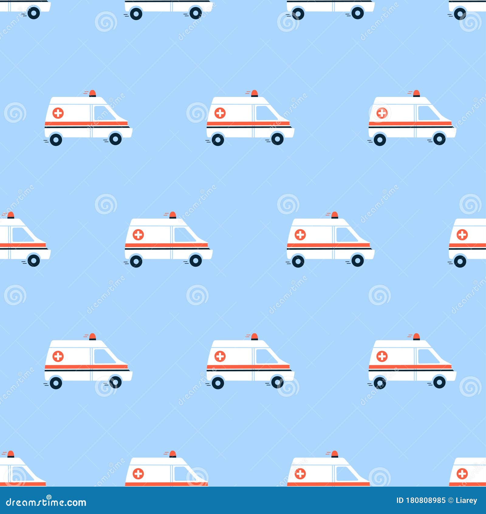 Ambulance Wallpaper Stock Illustrations – 1,018 Ambulance Wallpaper ...
