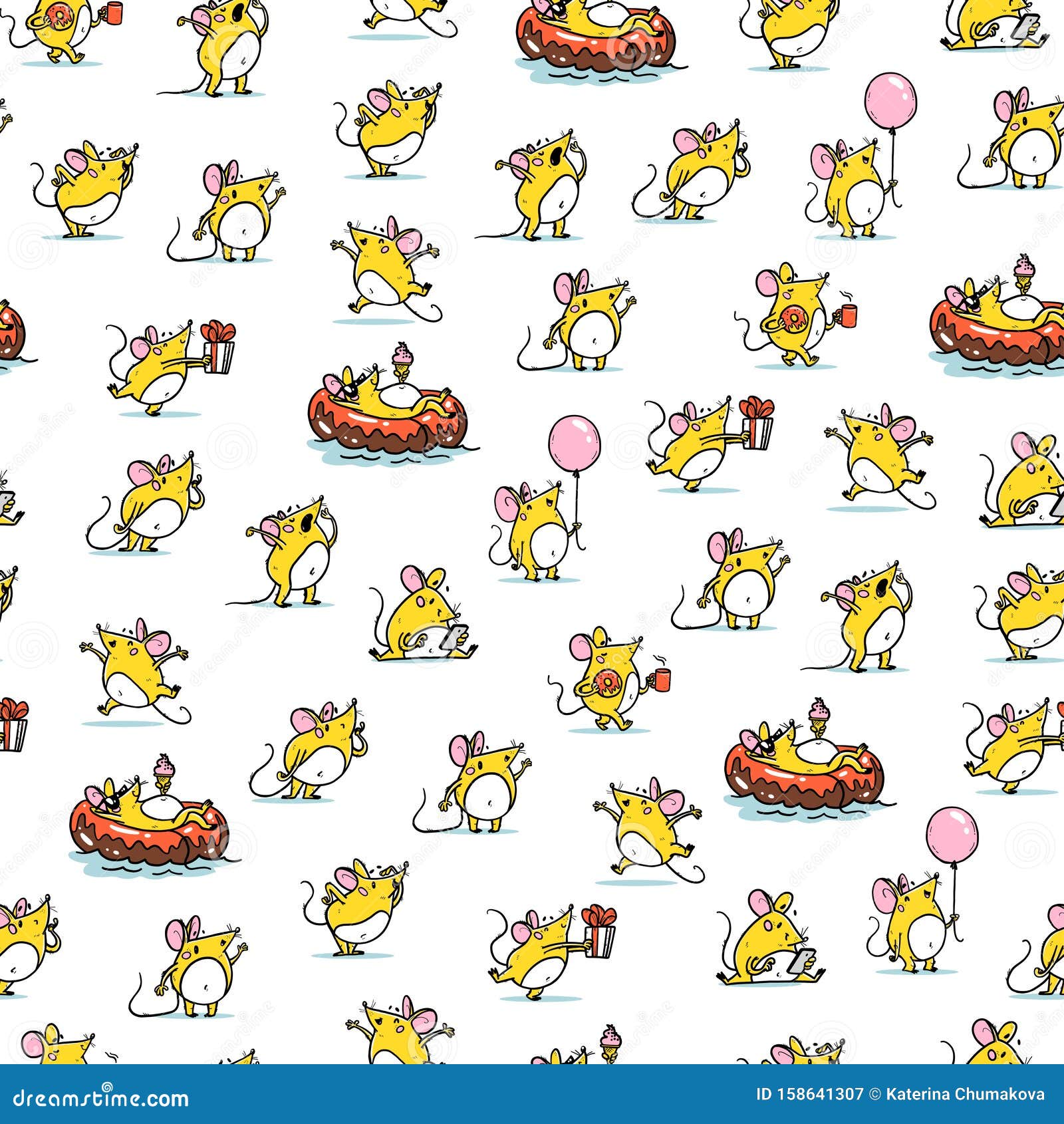 Cosmo The Seedrian Sprites