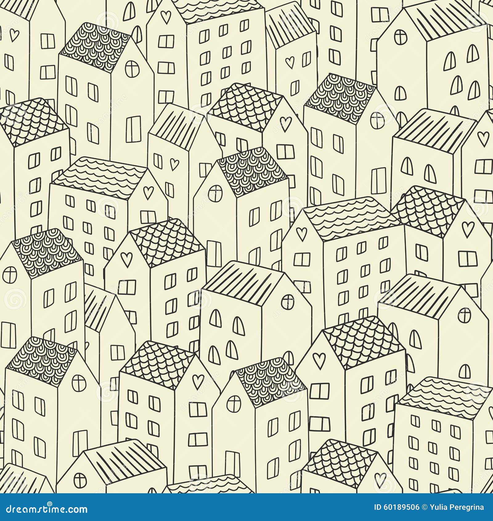 Suburb House Textures Stock Illustrations – 10 Suburb House Textures ...