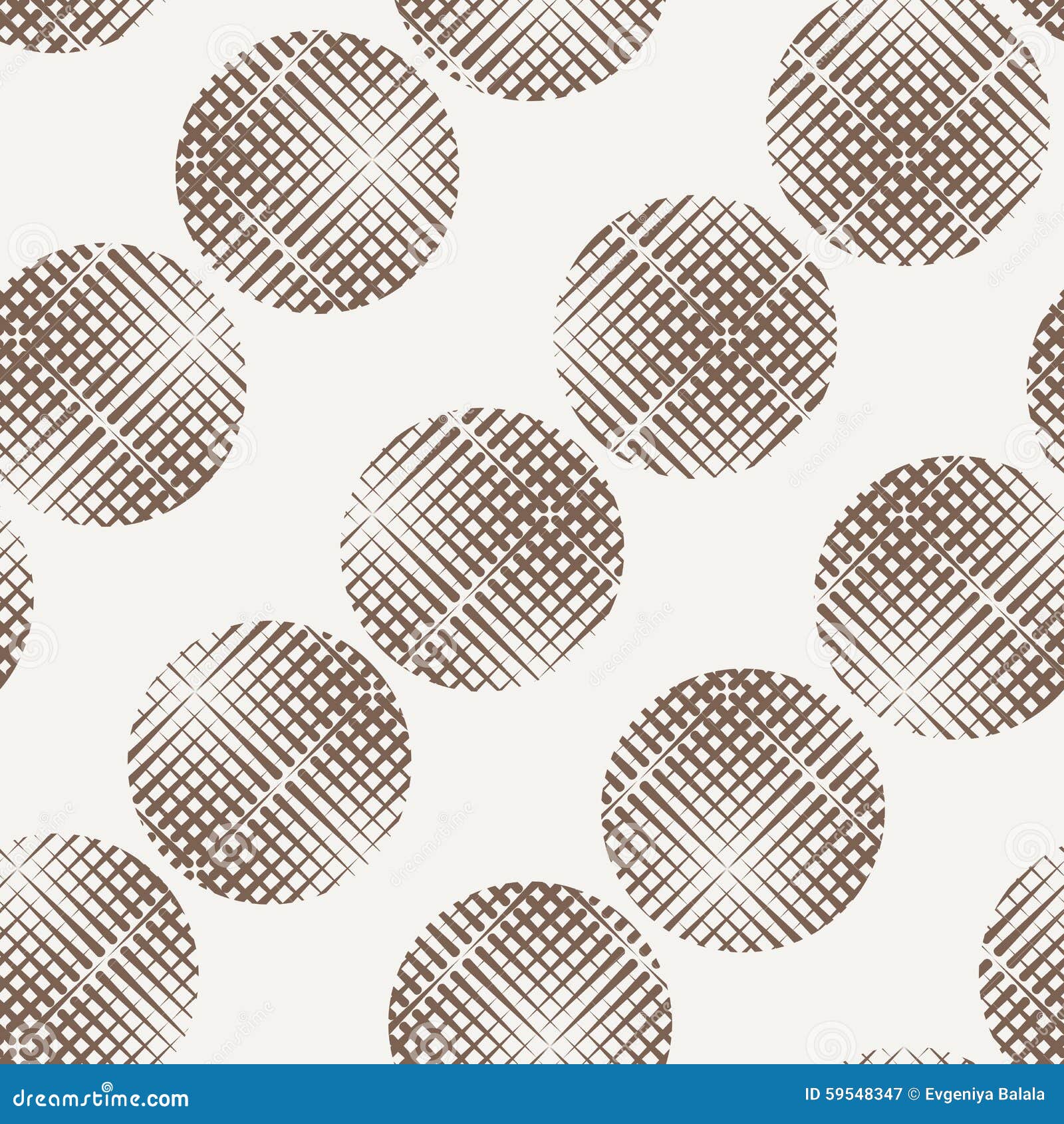 Vector Seamless Pattern of Lines Stock Vector - Illustration of graphic ...