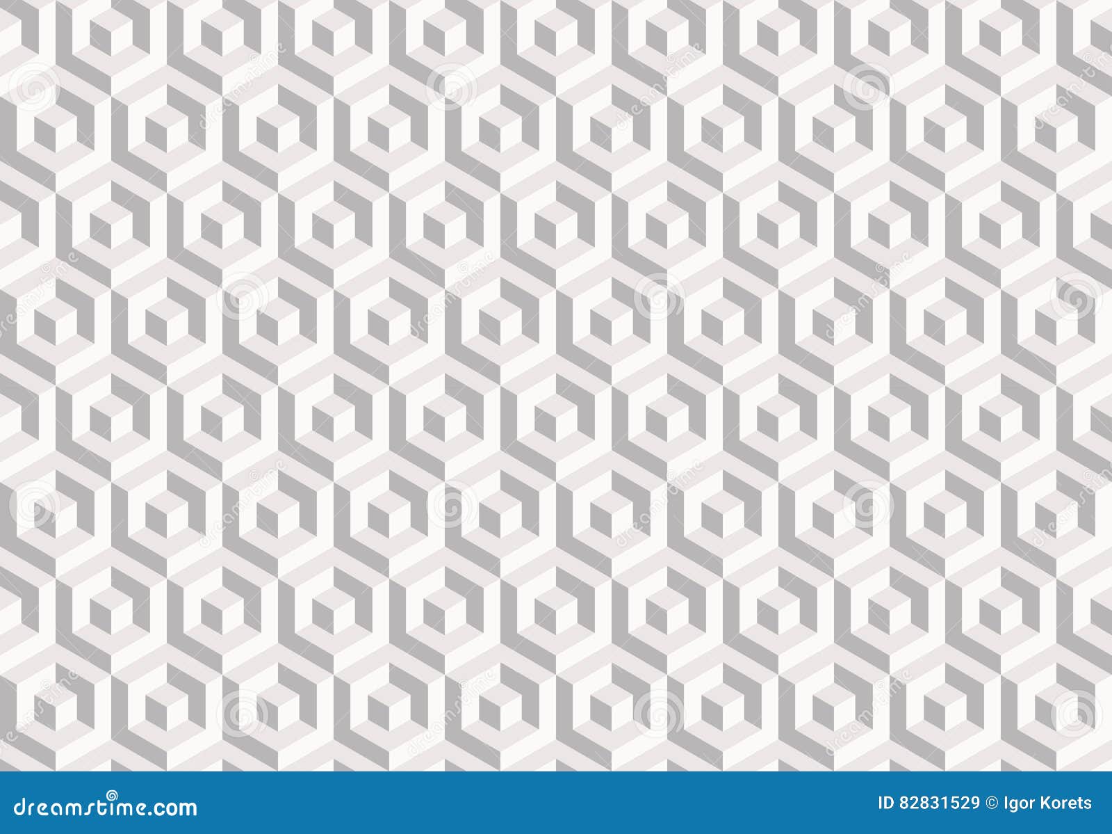Vector Seamless Pattern. Modern Stylish Texture Stock Vector ...
