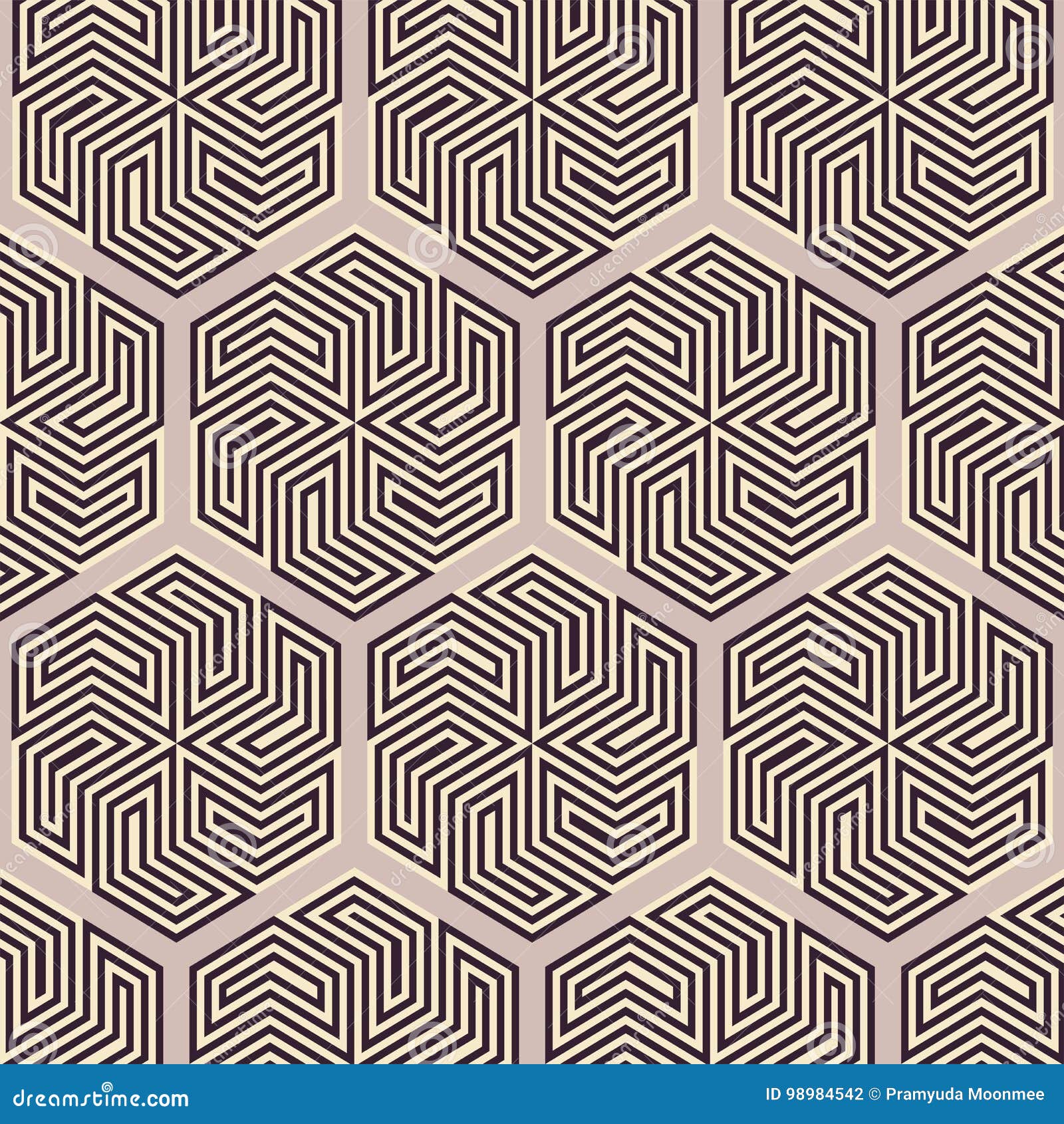 Chevron In The Form Of A Shield Cartoon Vector | CartoonDealer.com ...