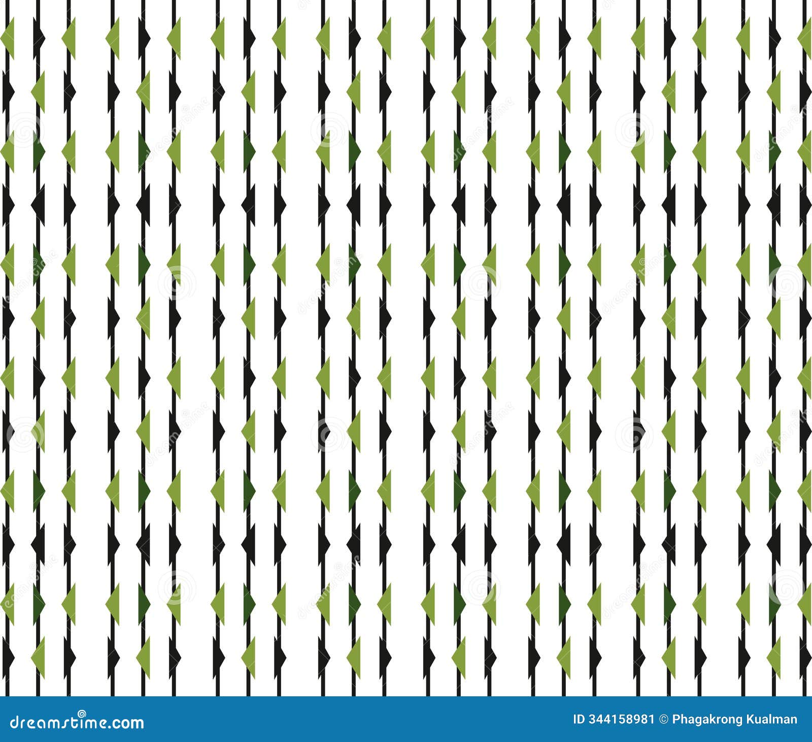 Vector, Seamless Pattern, Navajo, Native American, Beautiful, Element ...