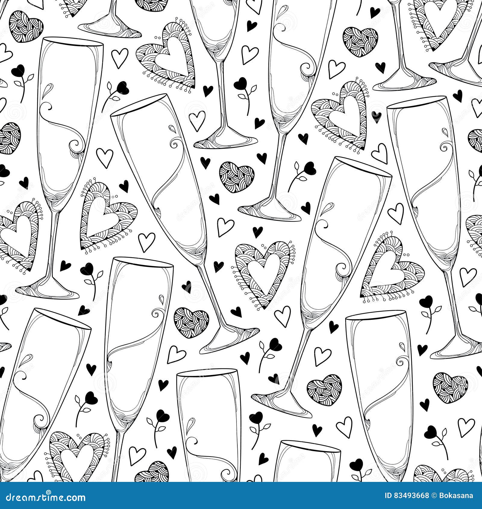 Champaign Design Stock Illustrations – 2,497 Champaign Design Stock ...