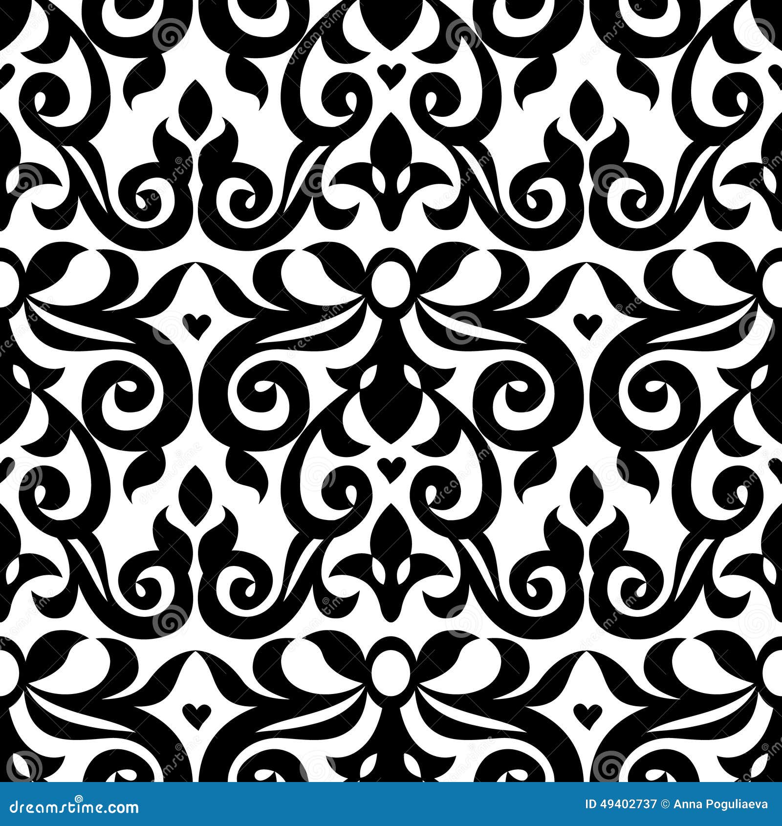 Victorian Patterns And Designs