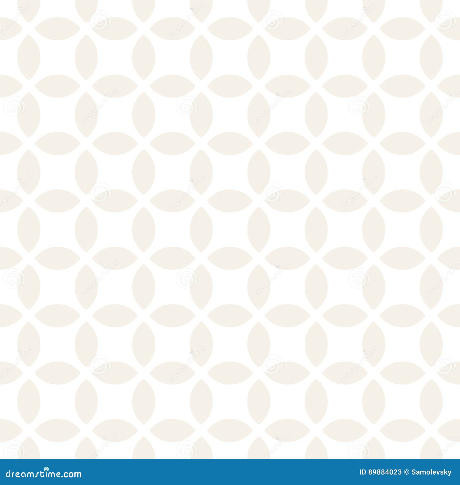 Vector Seamless Subtle Geometric Lines Pattern. Abstract Geometric ...