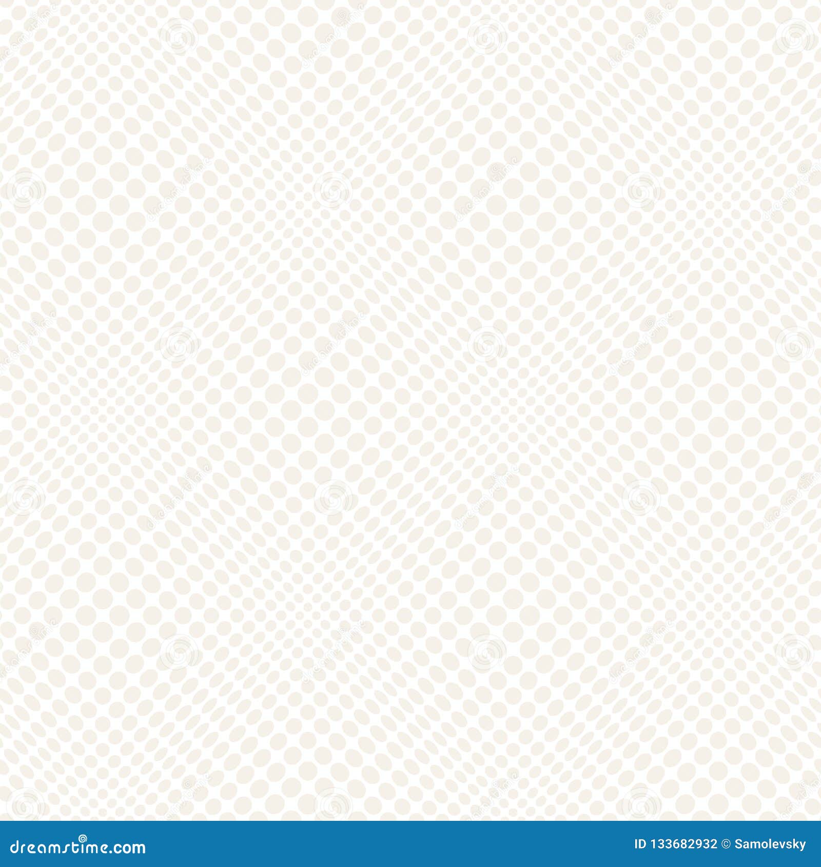 Vector Seamless Subtle Lines Mosaic Pattern. Modern Stylish Abstract ...