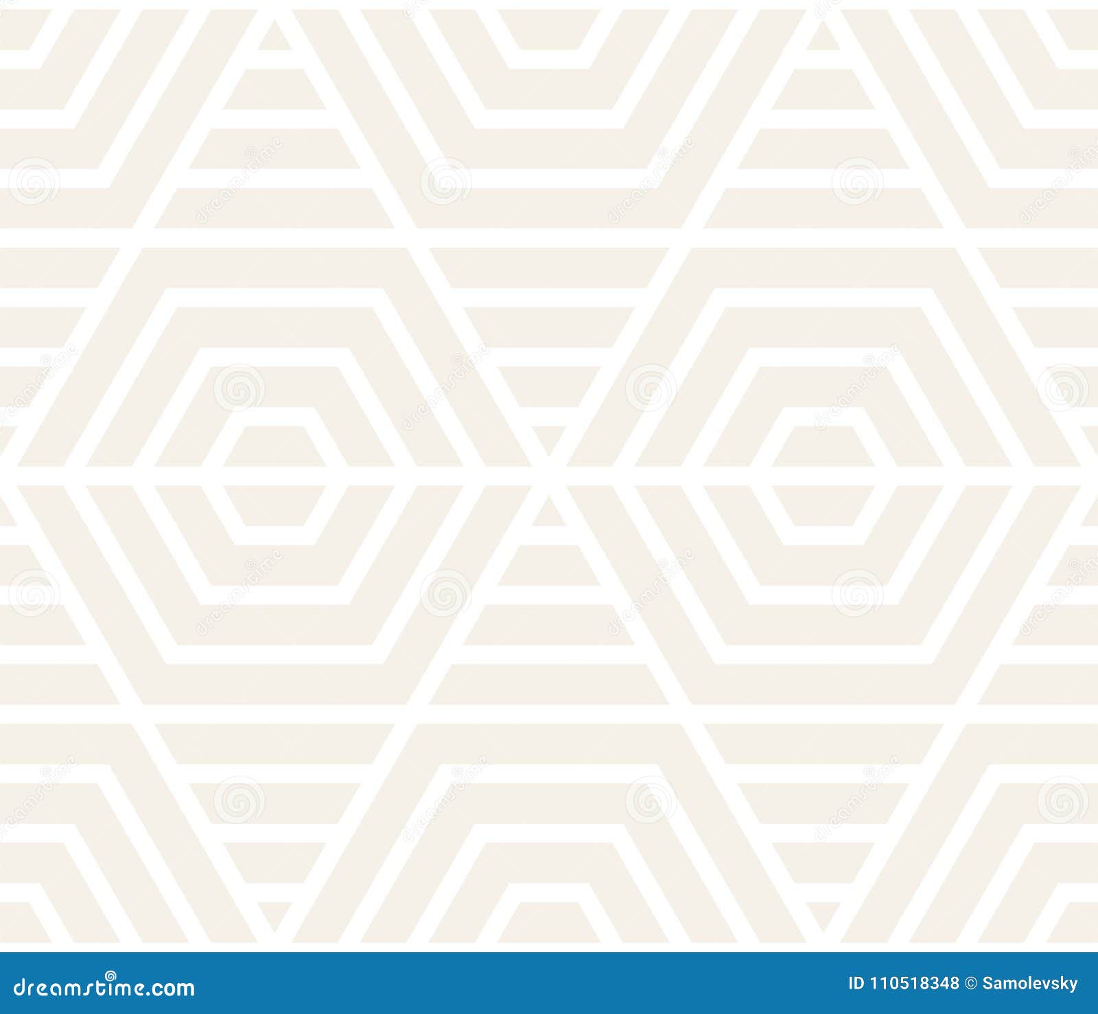 Vector Seamless Subtle Pattern. Modern Stylish Texture. Repeating ...