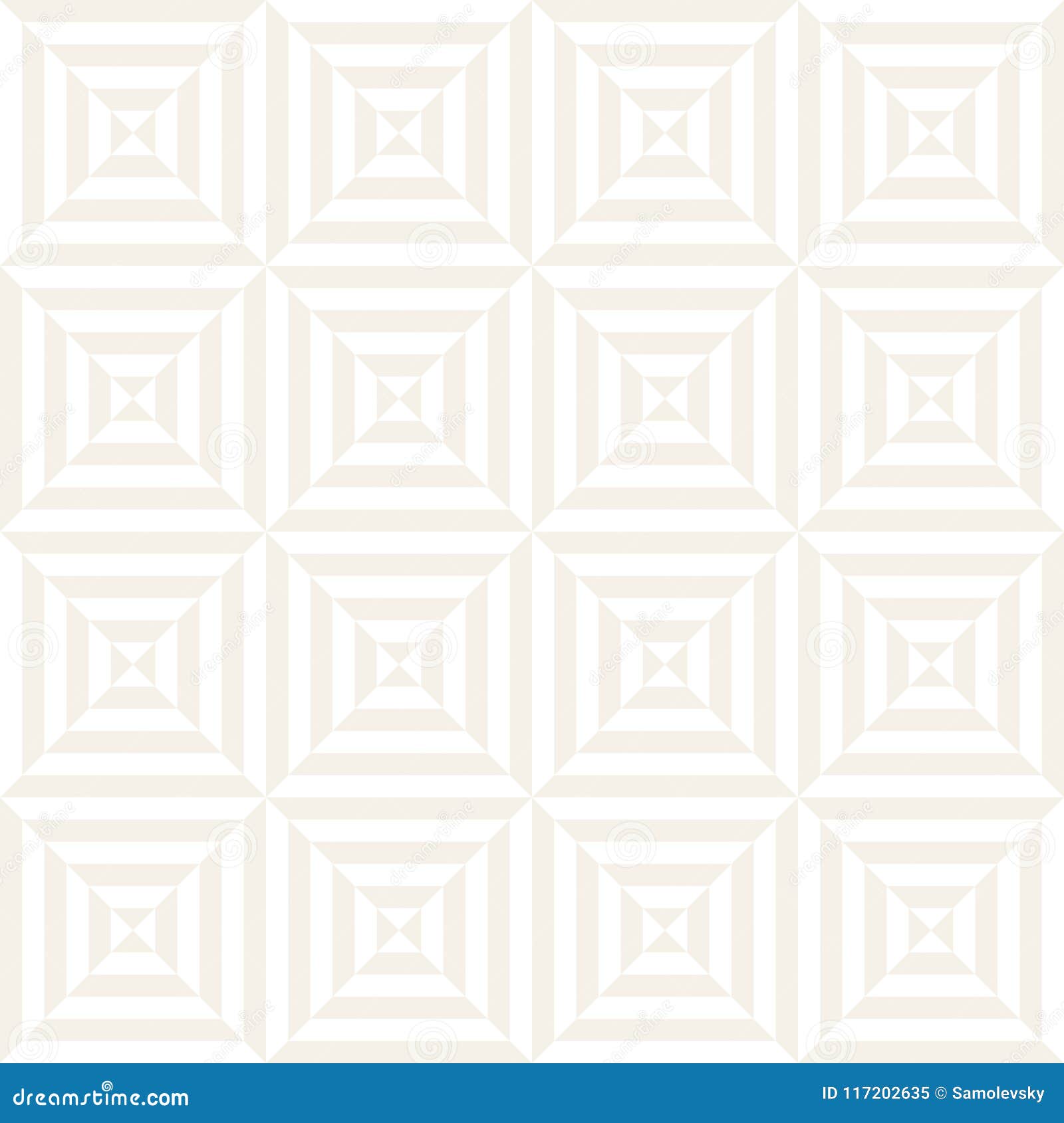 Vector Seamless Subtle Pattern. Modern Stylish Texture with Monochrome ...