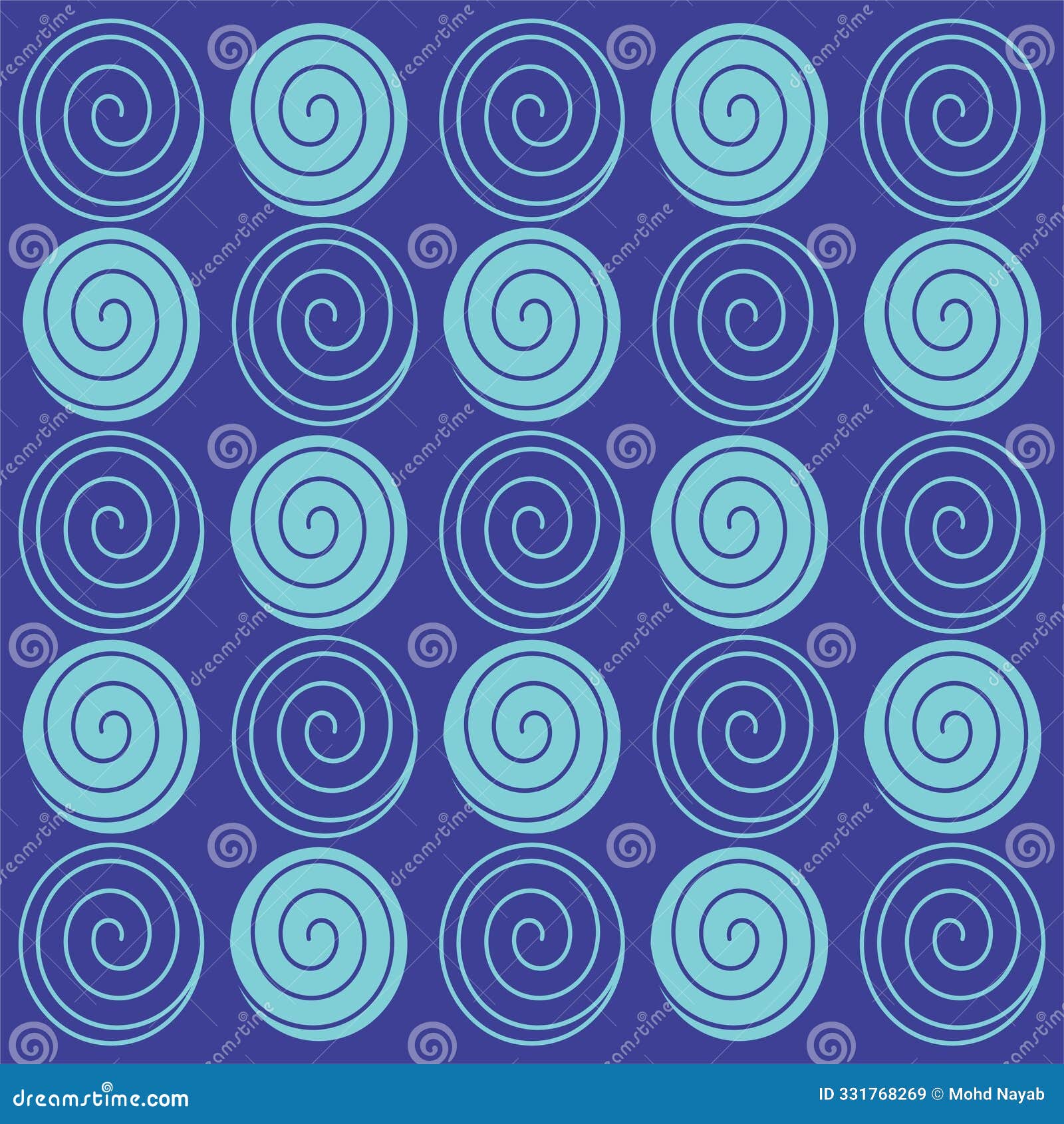 Vector Seamless Texture Background Pattern. Cdr X6 Stock Illustration ...