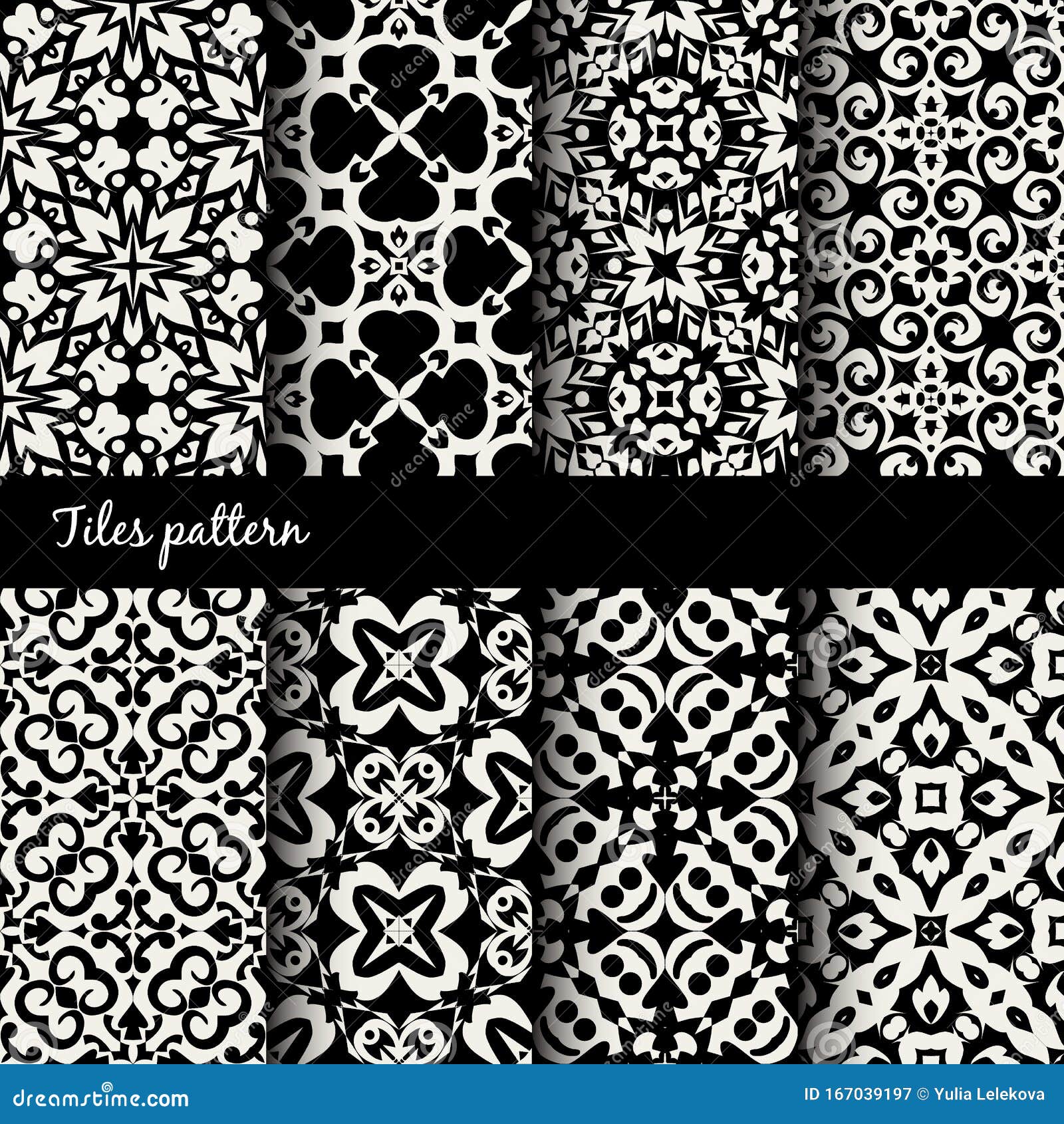 Vector Seamless Texture Collection 具有东方服饰的单色背景集 向量例证 - 插画 包括有 è 色, è ... Vector Seamless Texture Collection 具有东方服饰的单色背景集 向量例证 - 插画 包括有 è 色, è ...