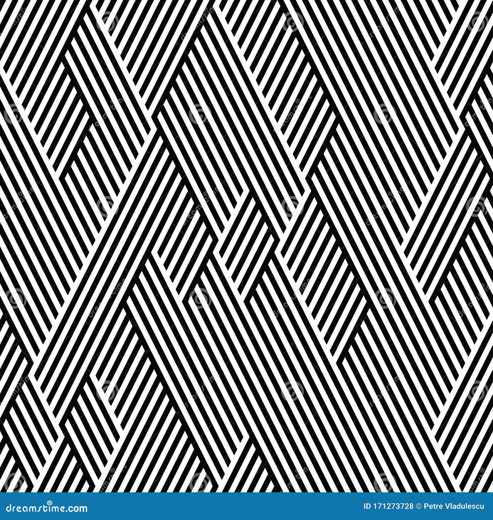 Vector seamless texture stock vector. Illustration of decorative ...