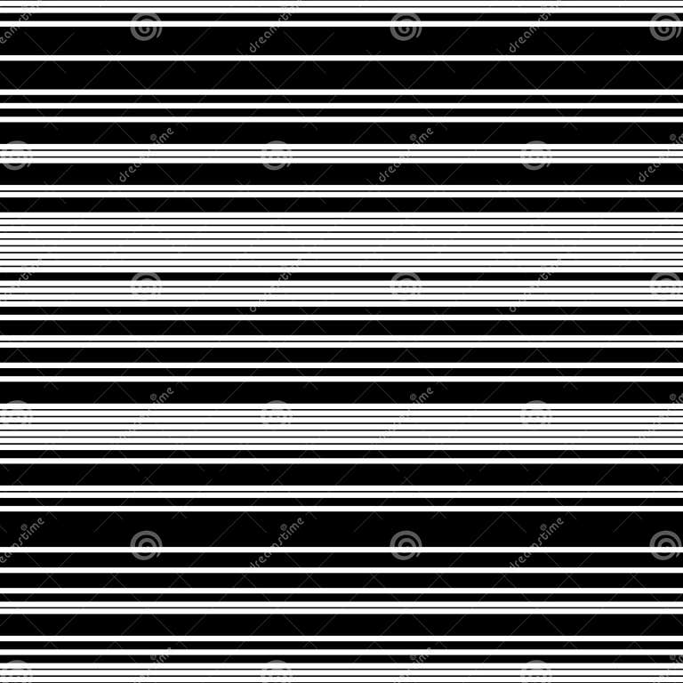 Vector Seamless Texture 8487, Modern Stylish Image. Stock Vector ...