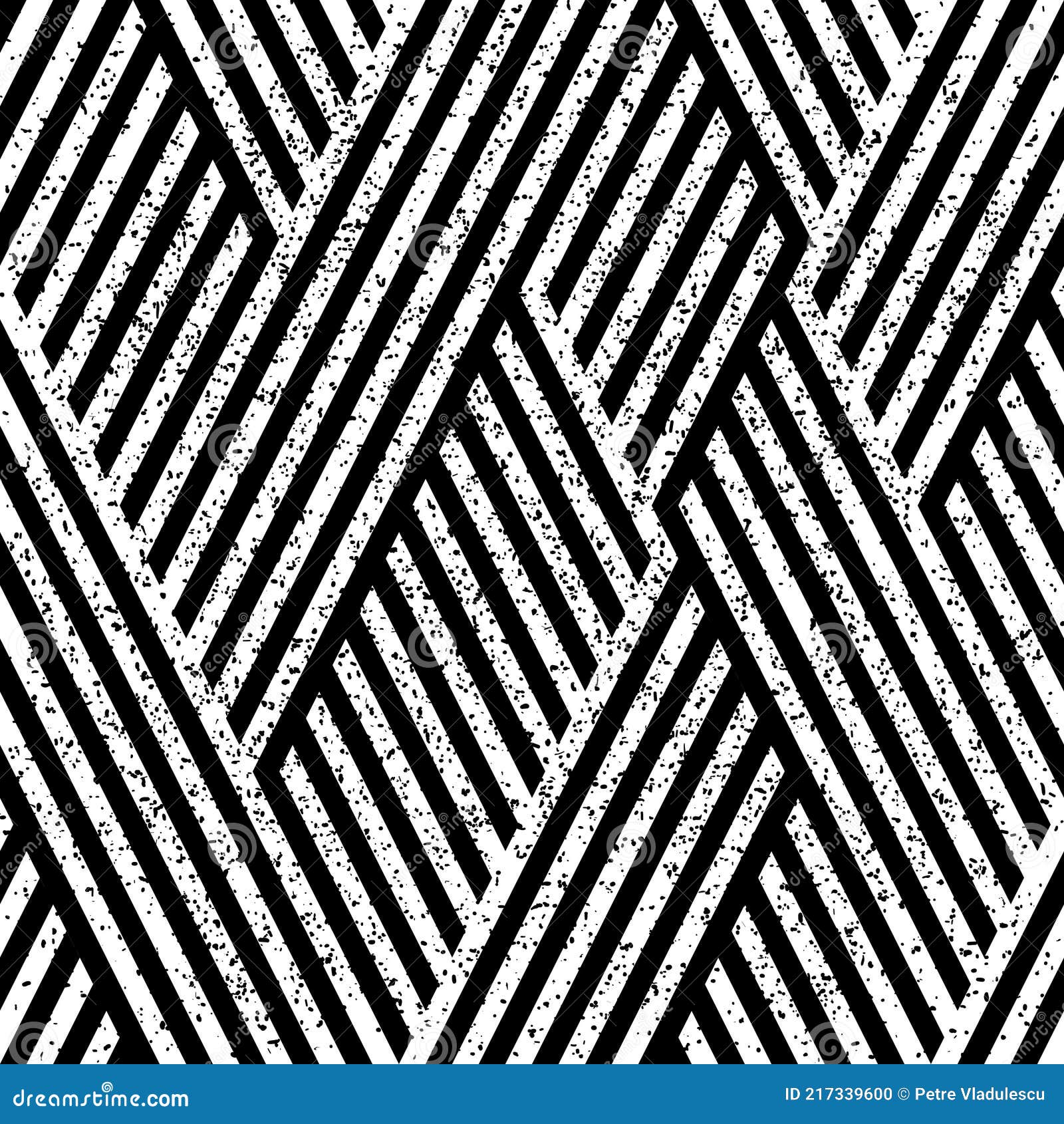 144 Vector Seamless Texture, Modern Stylish Image. Stock Vector ...