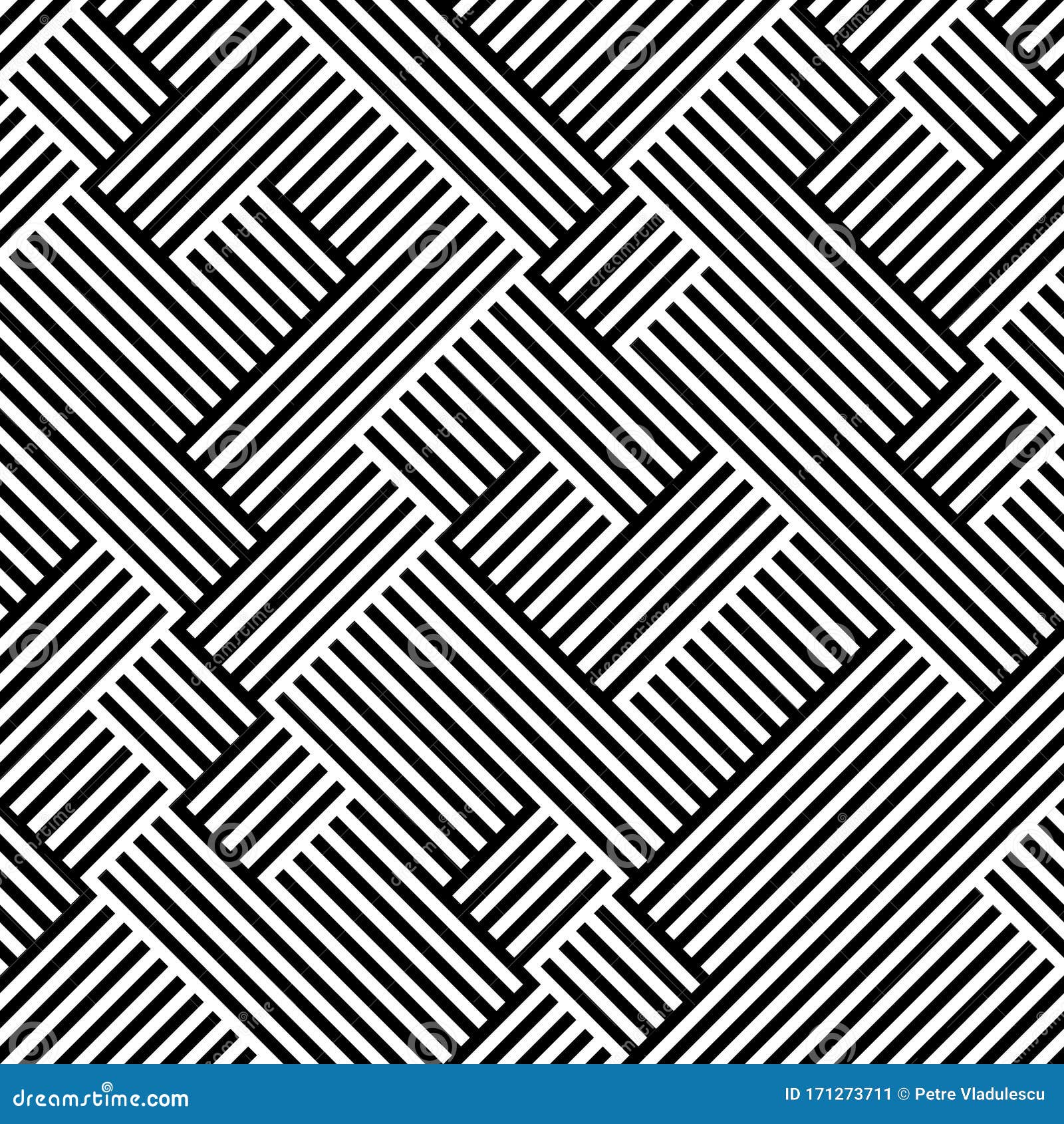 Vector seamless texture stock vector. Illustration of repeat - 171273711