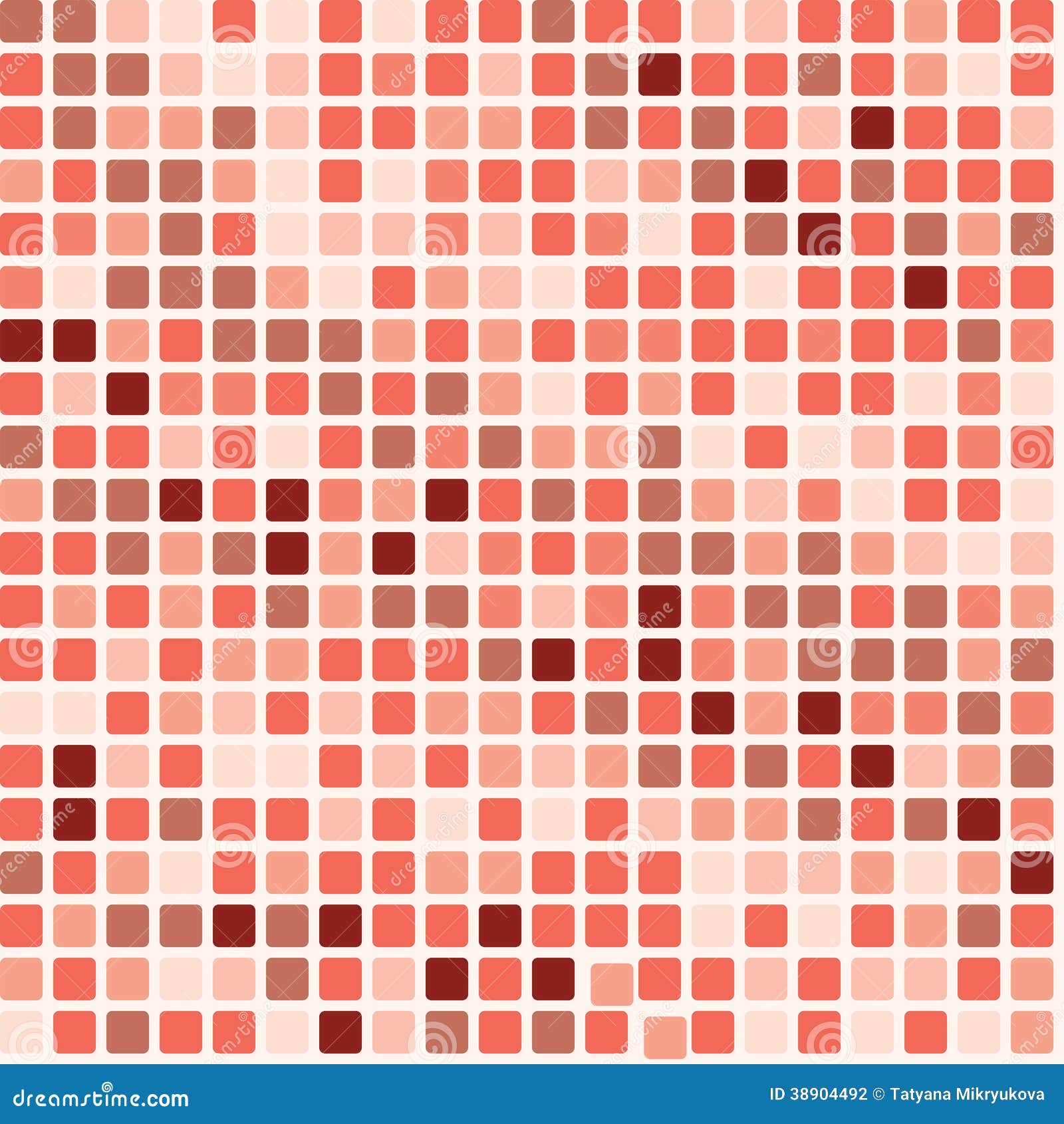 Vector Seamless Tiles stock vector. Illustration of seamless - 38904492