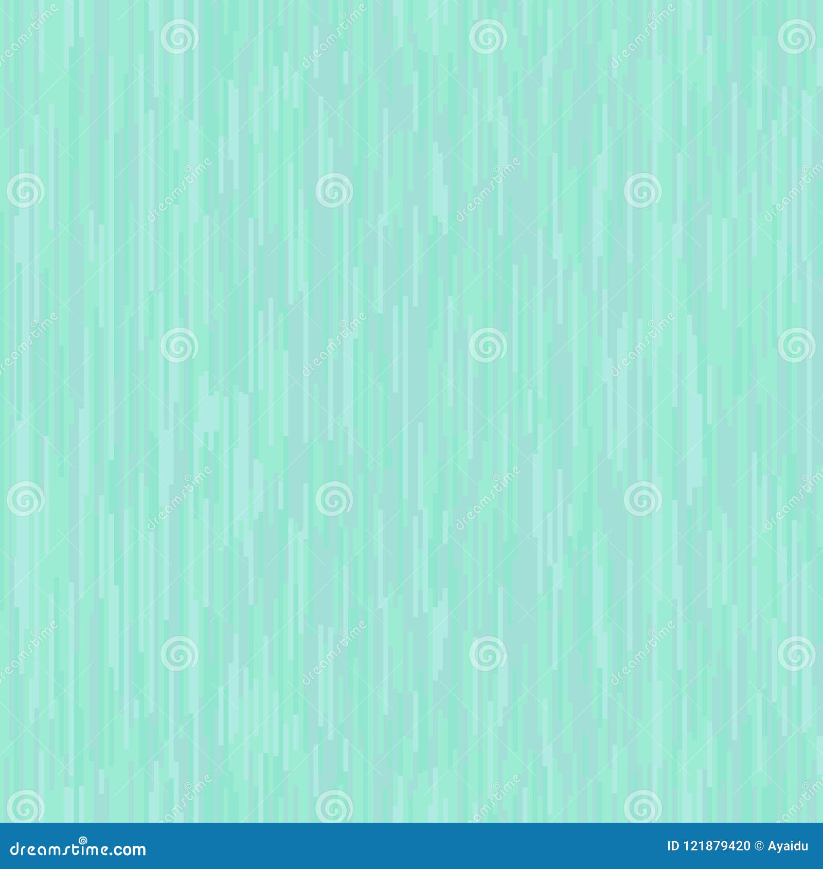 Vector Seamless Turquoise Background Stock Vector - Illustration of ...