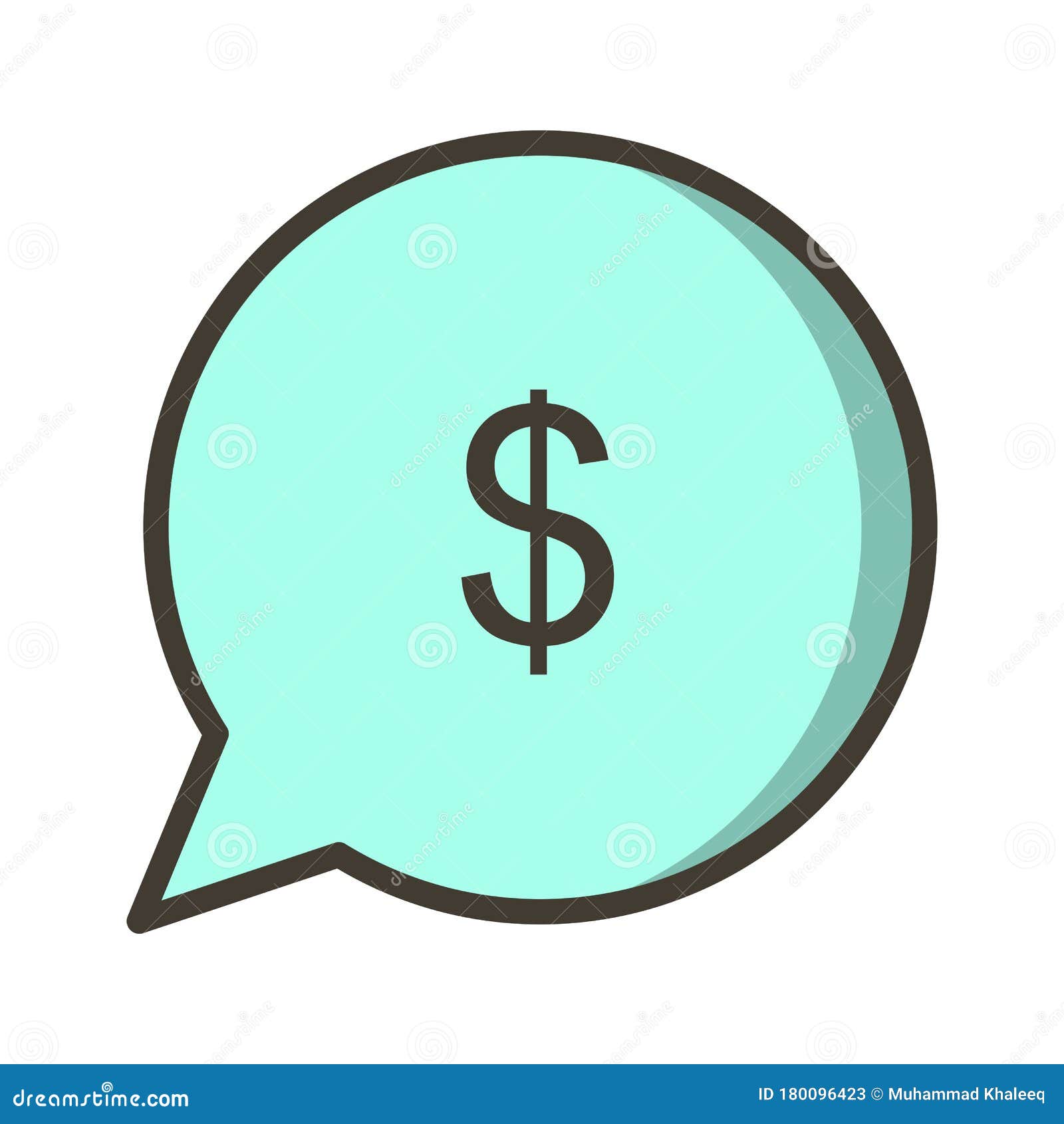 Vector Send Money Icon for Personal and Commercial Use Stock ...