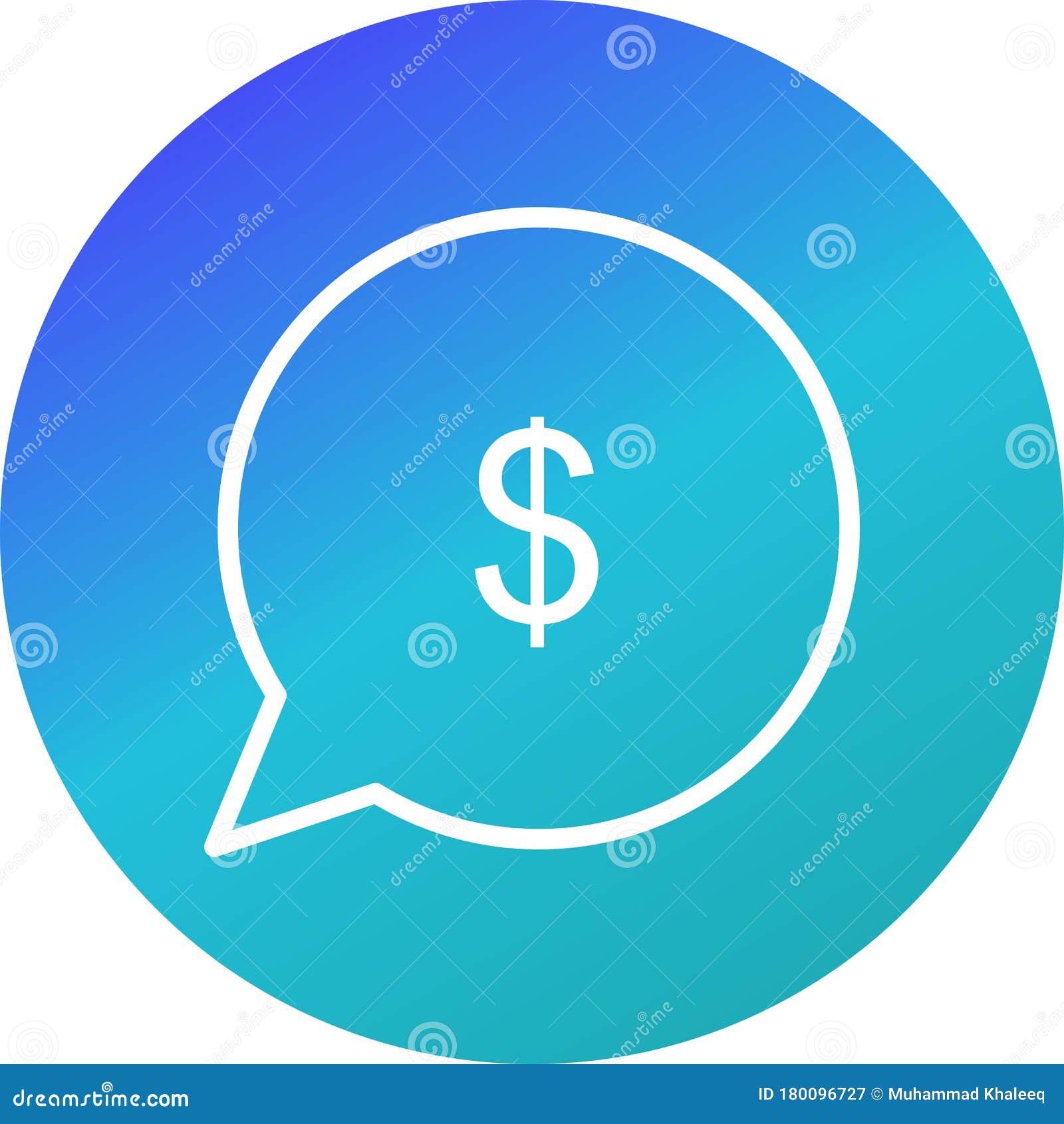 Vector Send Money Icon for Personal and Commercial Use. Stock ...