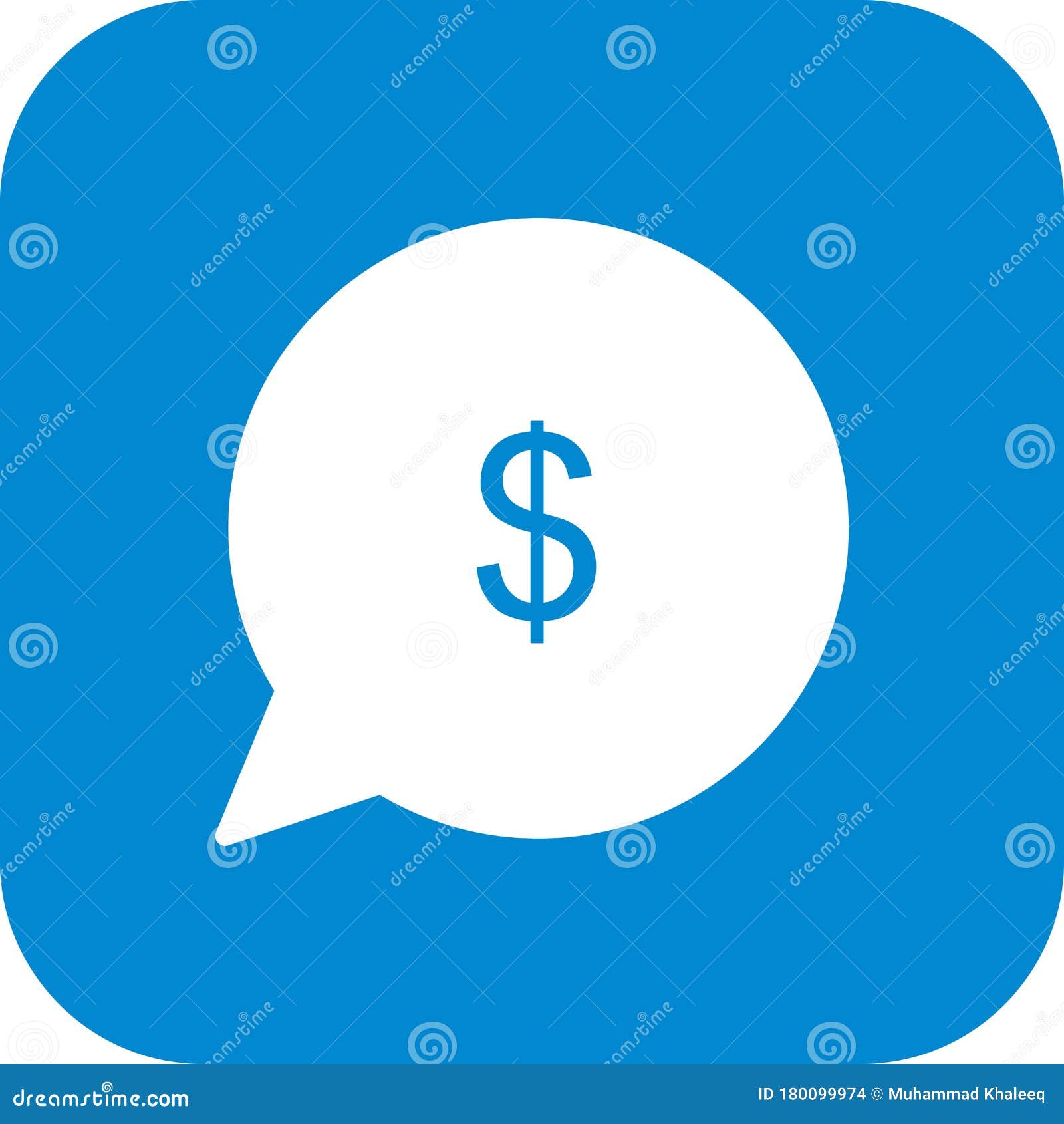 Vector Send Money Icon for Personal and Commercial Use. Stock ...
