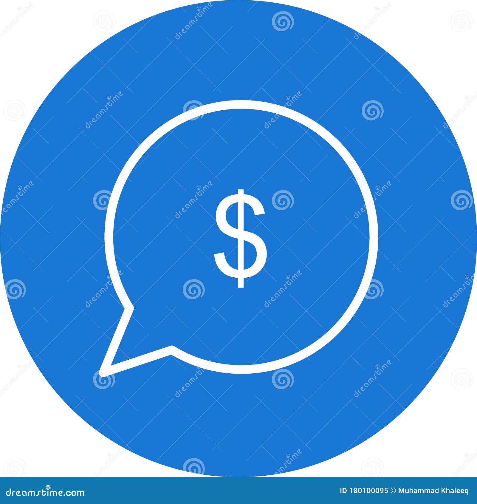Vector Send Money Icon for Personal and Commercial Use. Stock ...