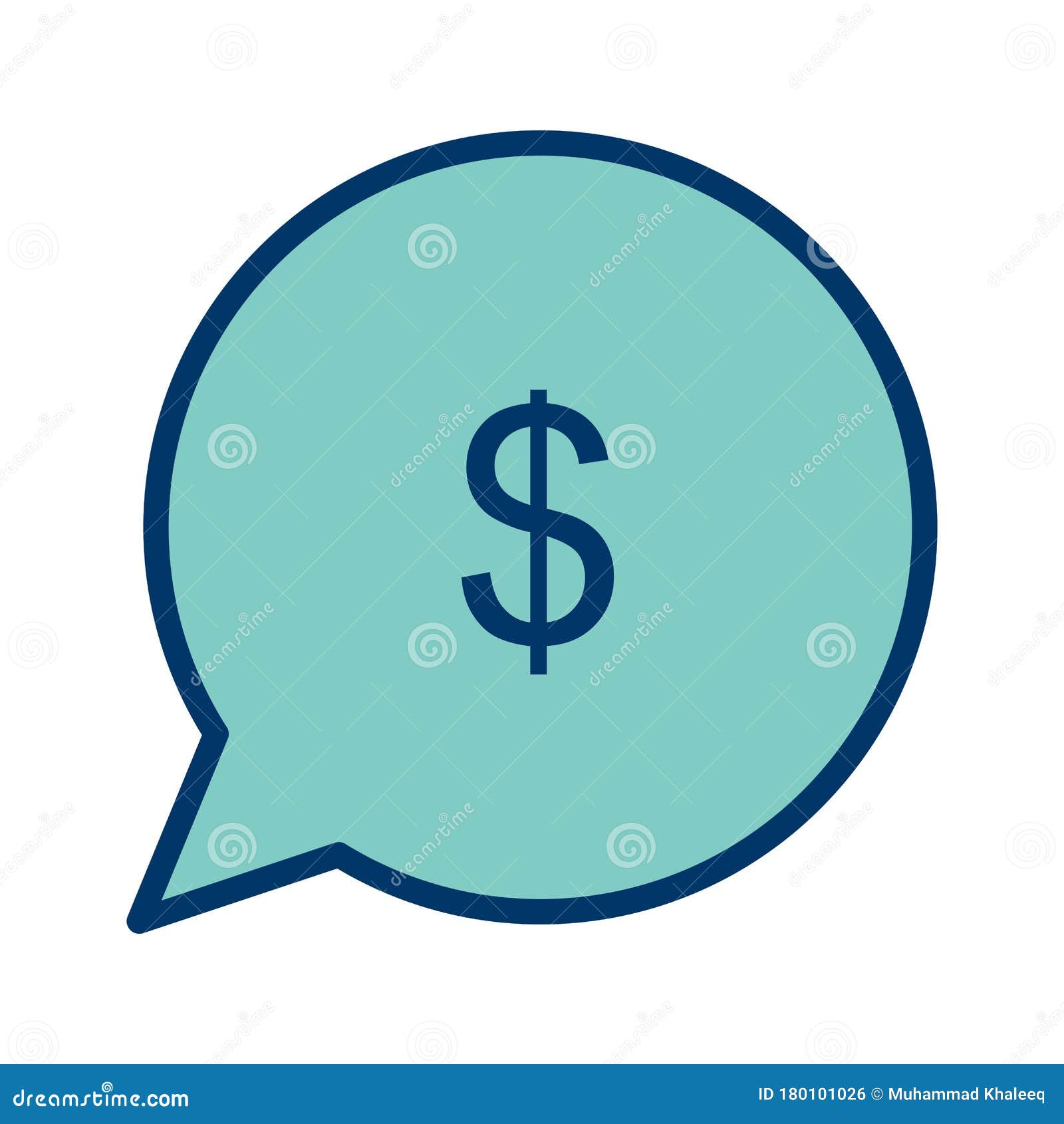 Vector Send Money Icon for Personal and Commercial Use. Stock ...