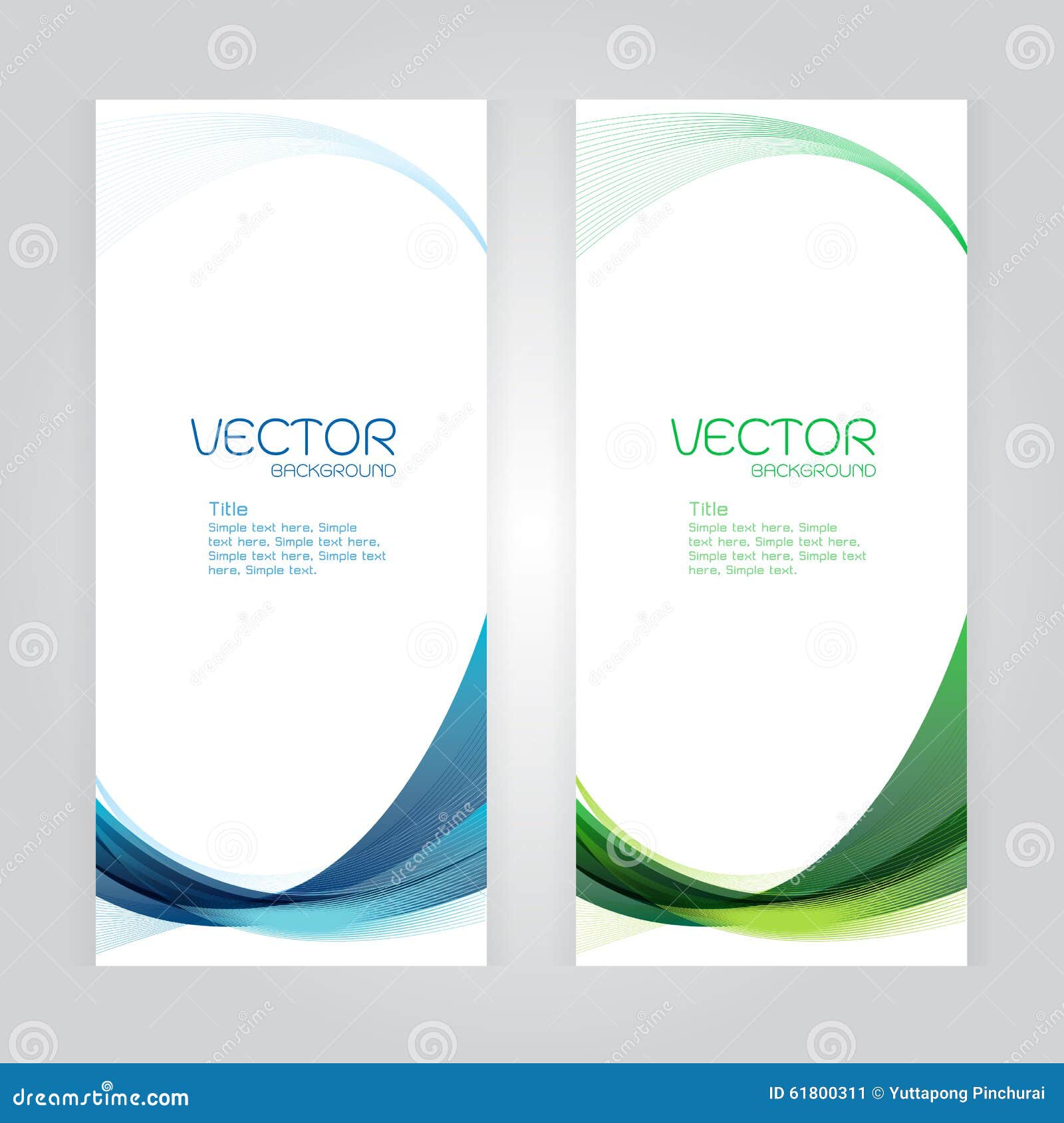 Vector Set Background Abstract Header Blue Green Wave Whit Vector De ... Vector Set Background Abstract Header Blue Green Wave Whit Vector De ...