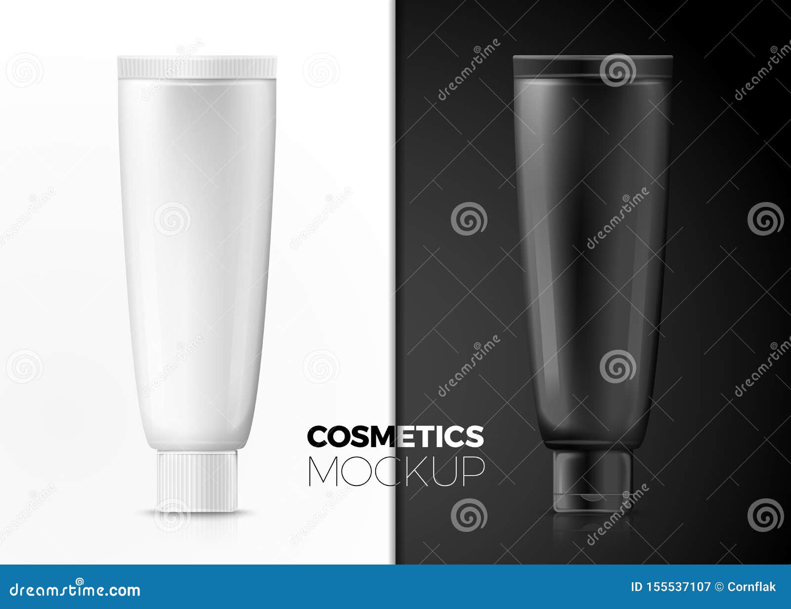 Toothpaste Tubes And Toothbrushs. Cartoon Vector | CartoonDealer.com ...