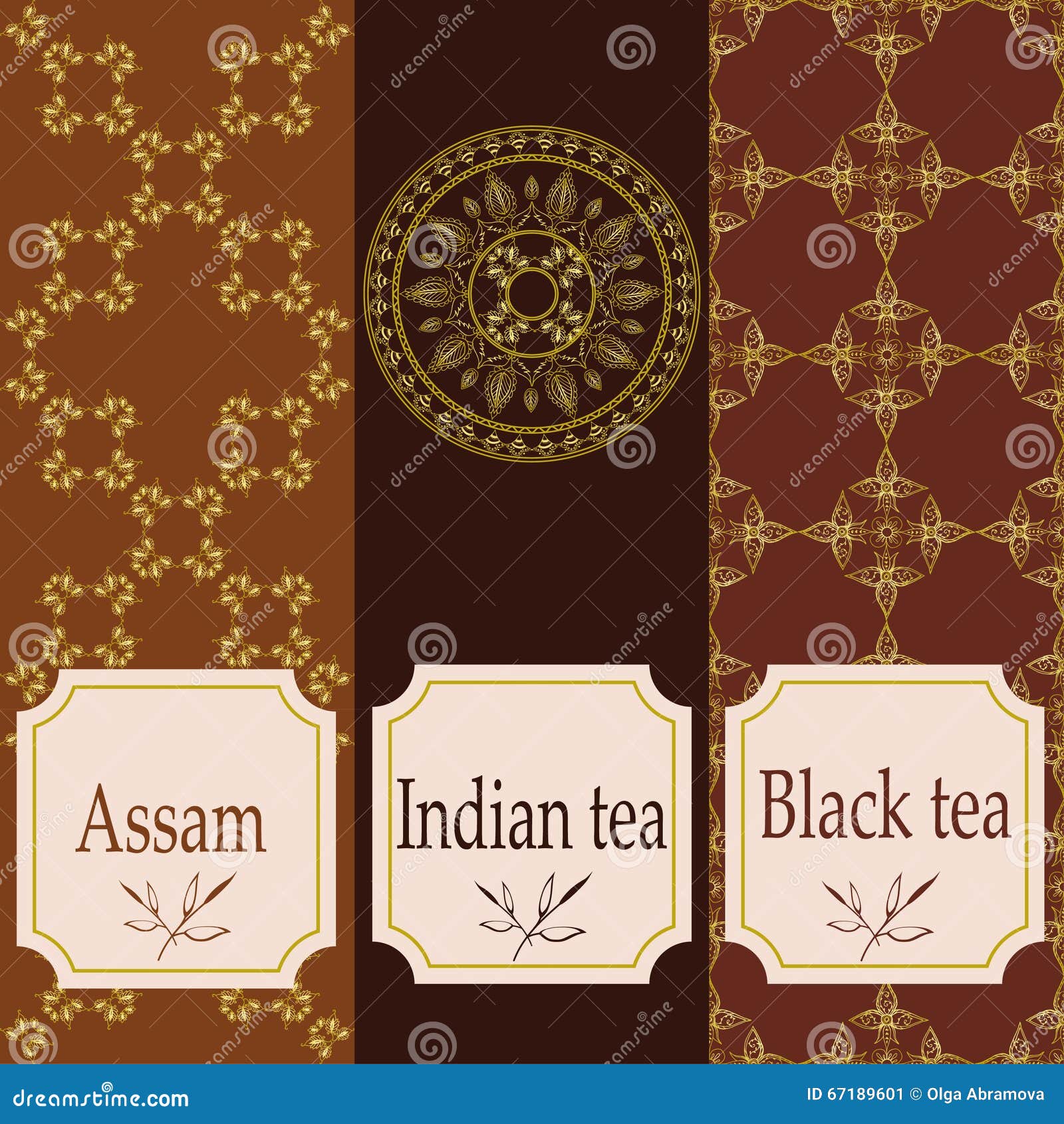 Assam Indian State Name In Hindi Text. Assam Typography Vector ...