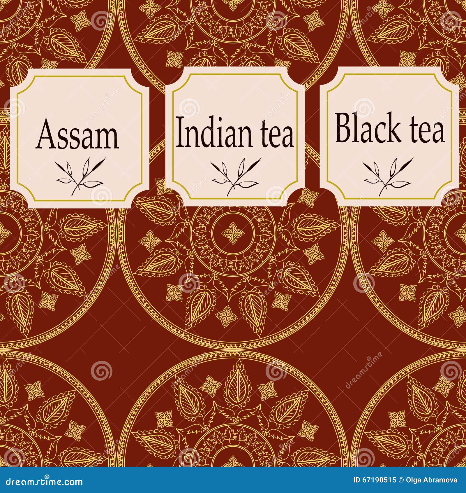 Assam Indian State Name In Hindi Text. Assam Typography Vector ...
